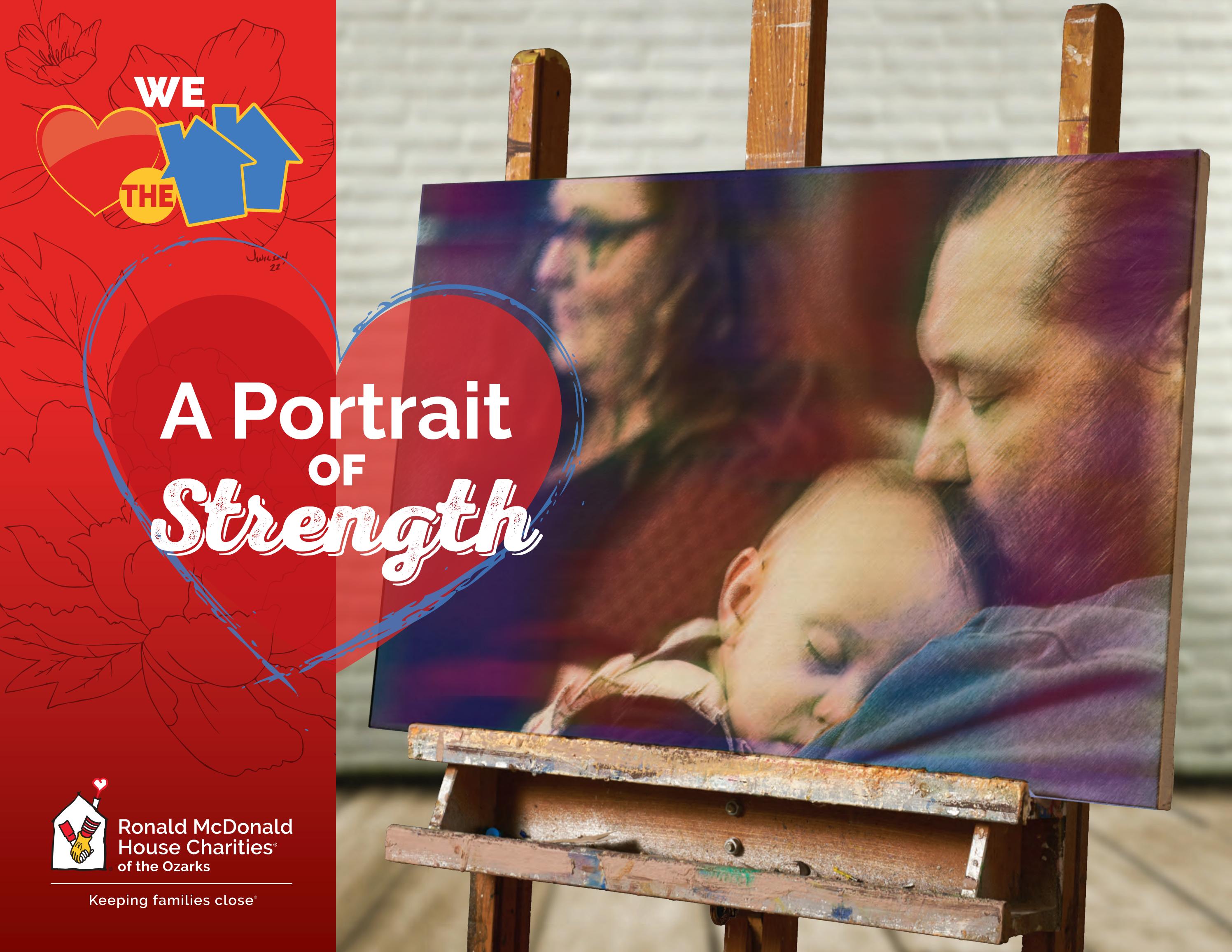 2023 Heart the Houses Campaign by RMHC of the Ozarks, Inc. - Issuu