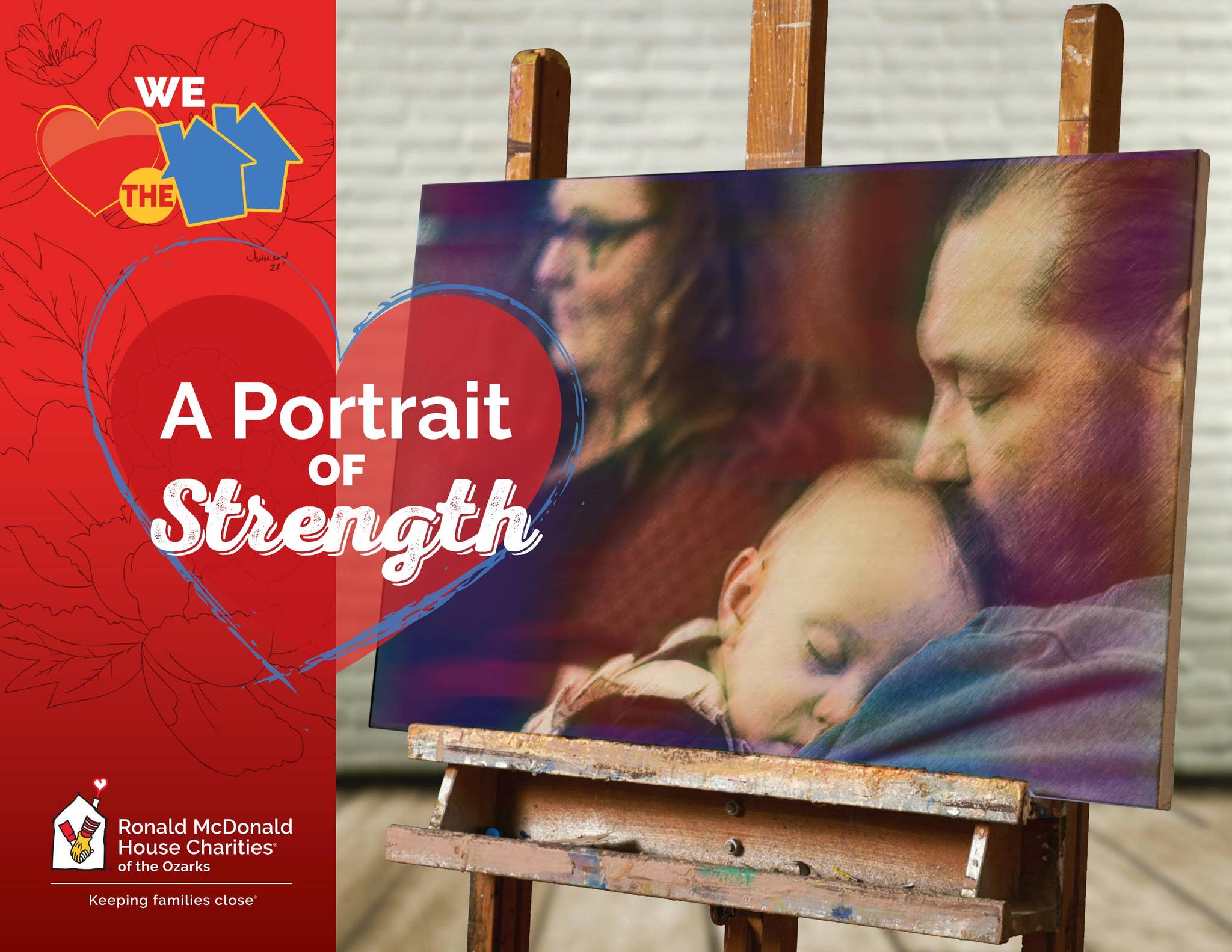 2023 Heart the Houses Campaign by RMHC of the Ozarks, Inc. - Issuu