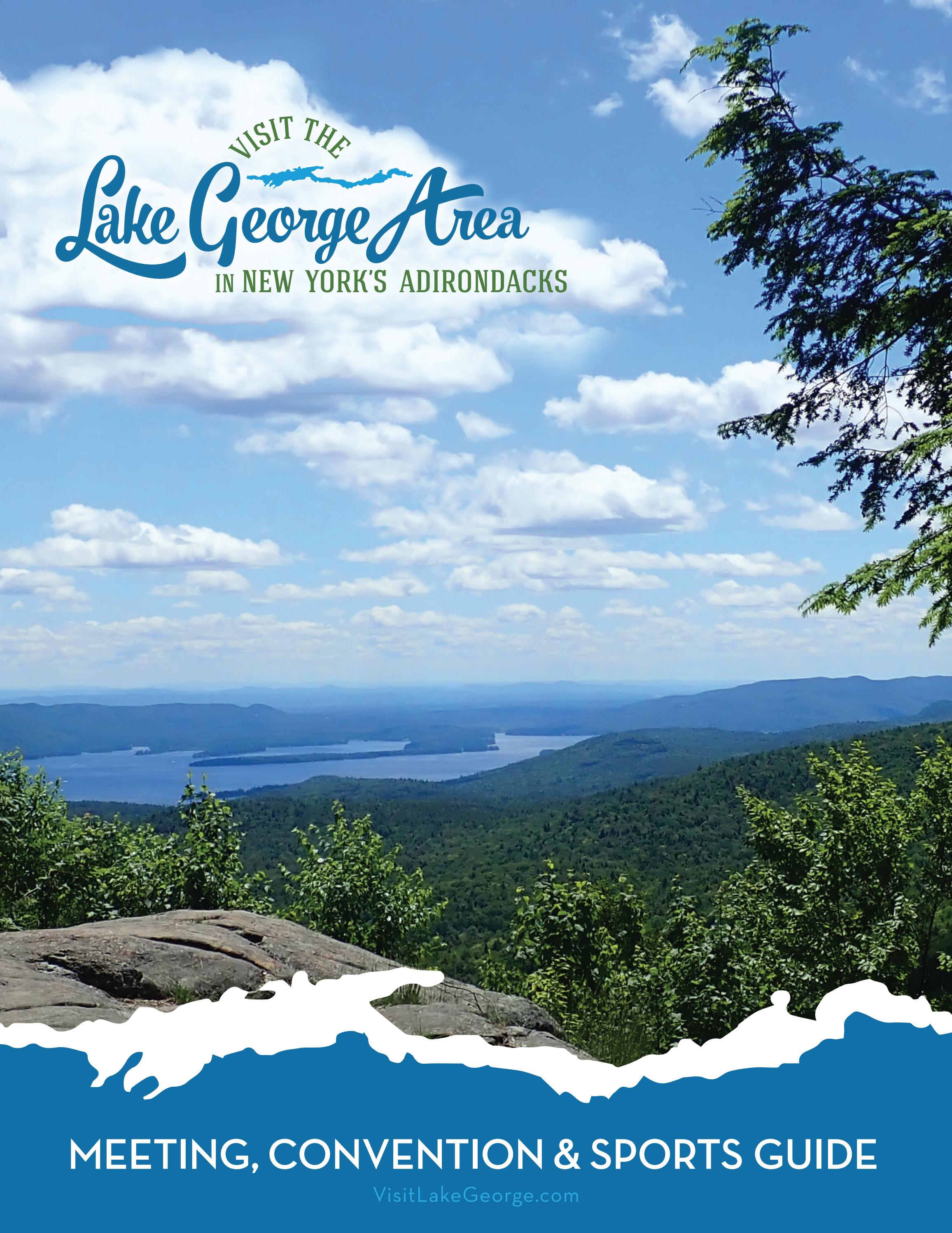 Lake George Area Meeting and Sports Guide by Lake George Regional ...