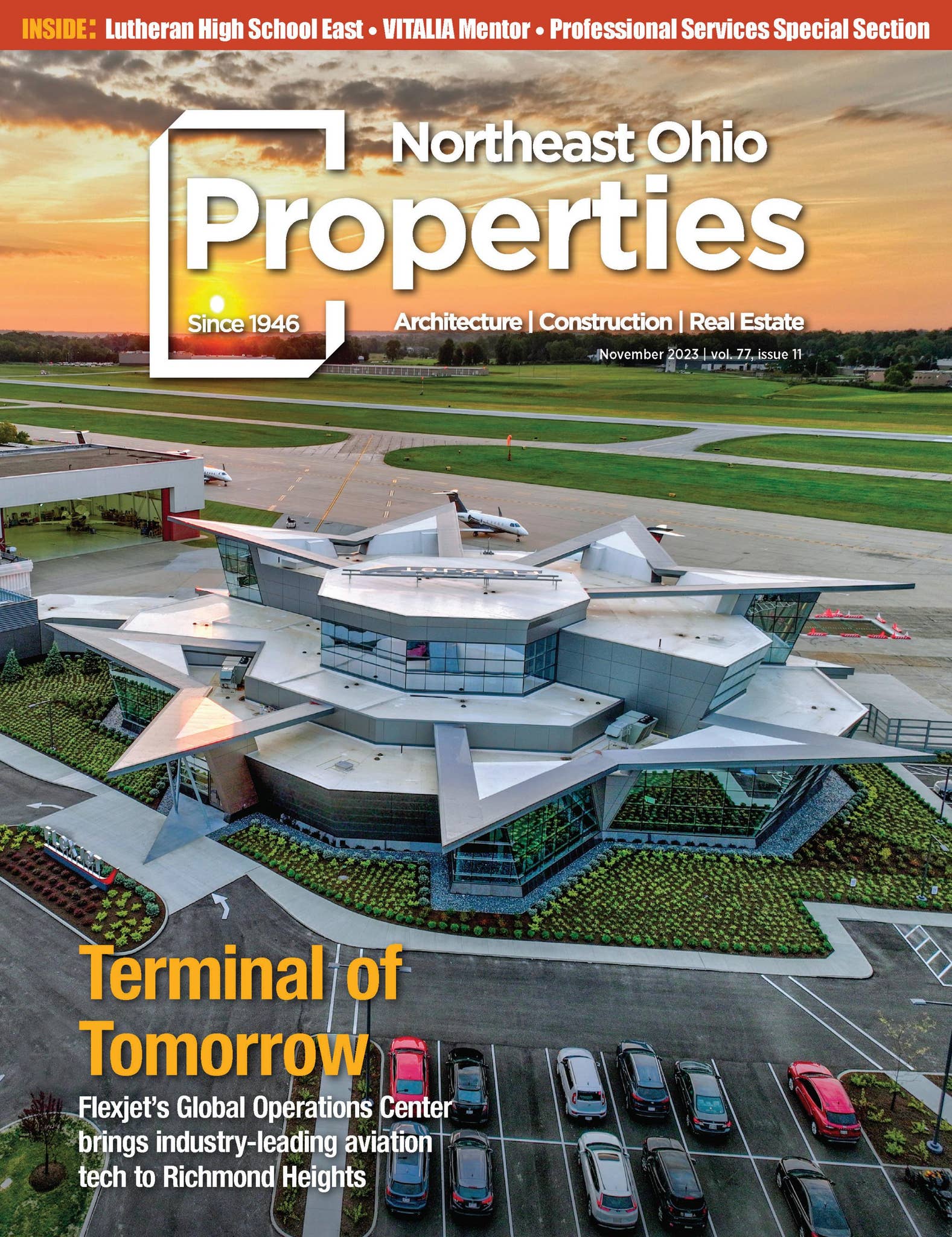 Properties Magazine (November 2023) by REjournals - Issuu