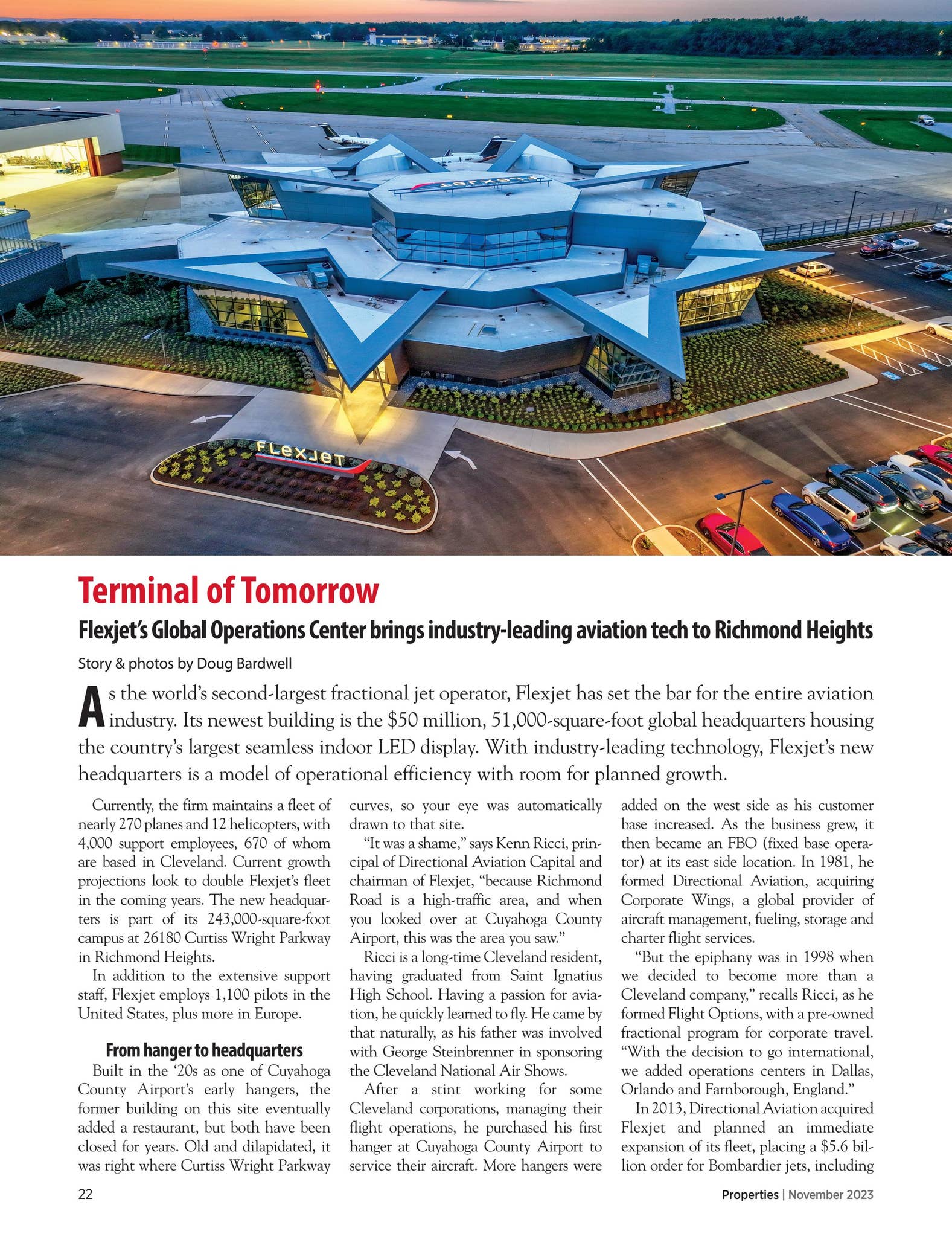 Properties Magazine (November 2023) by REjournals - Issuu