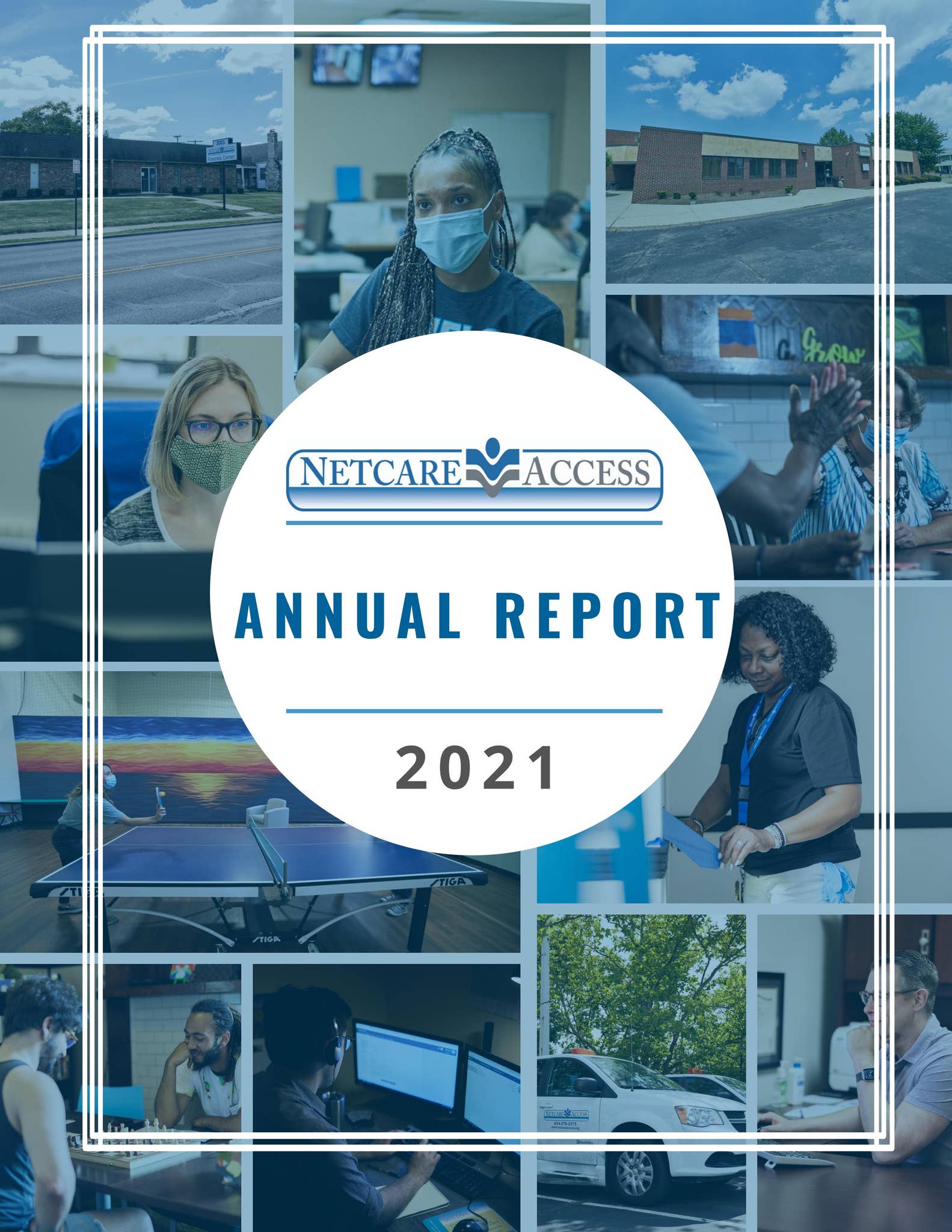 Netcare 2021 Annual Report by Netcare Access - Issuu