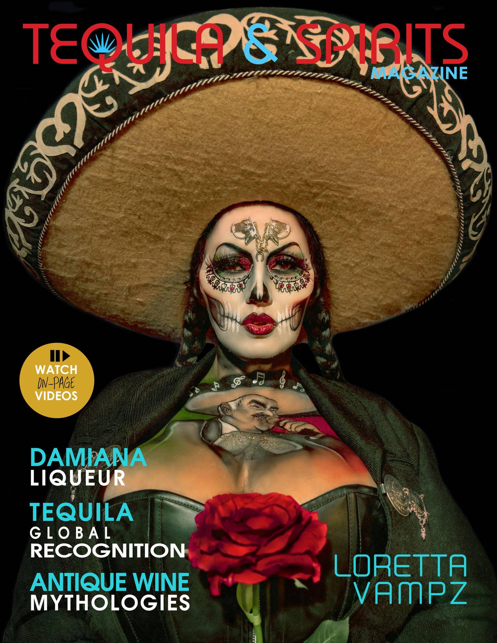 Tequila & Spirits Magazine * November/December 2023 by Tequila ...