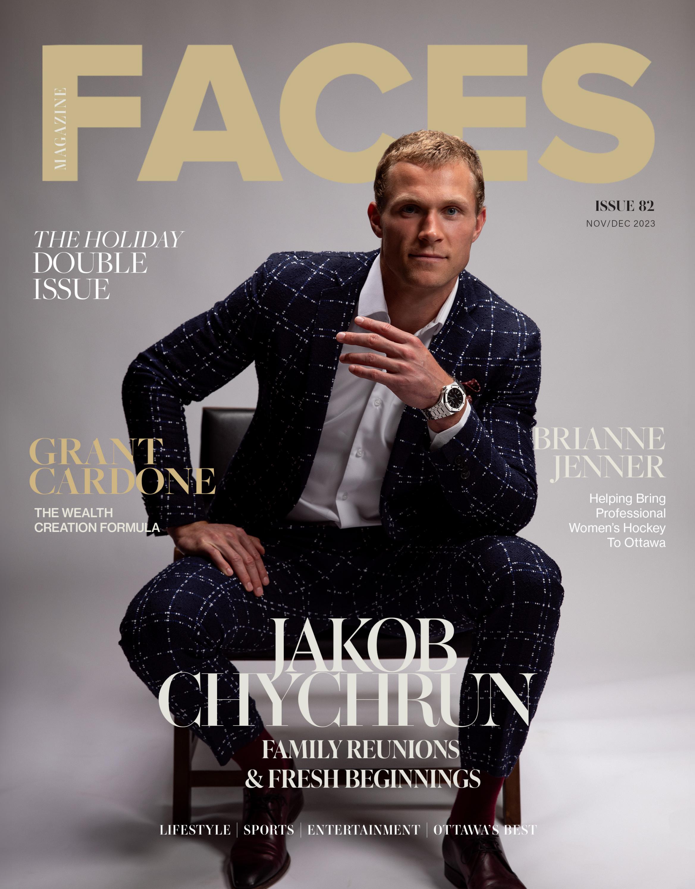 Faces Magazine November 2023 by FacesMagazine - Issuu