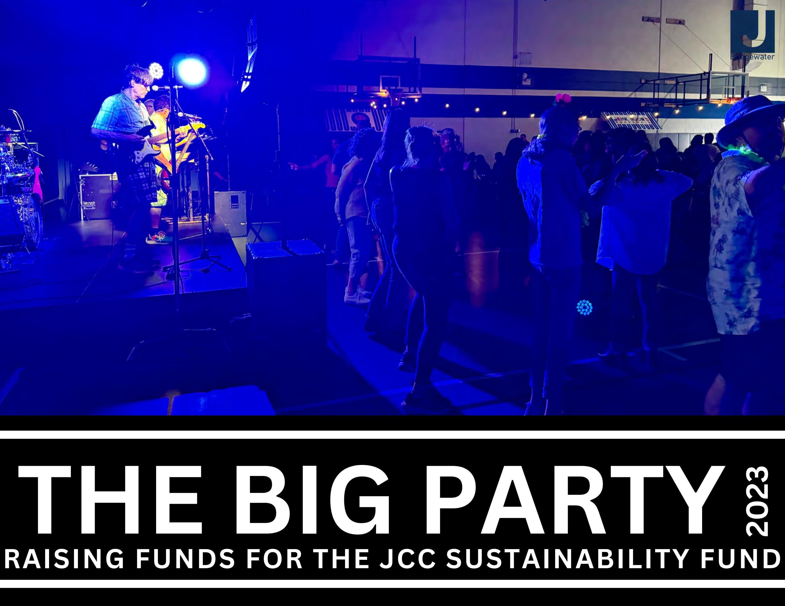 The Big Party [JCC 2023] by Shimon and Sara Birnbaum JCC - Issuu