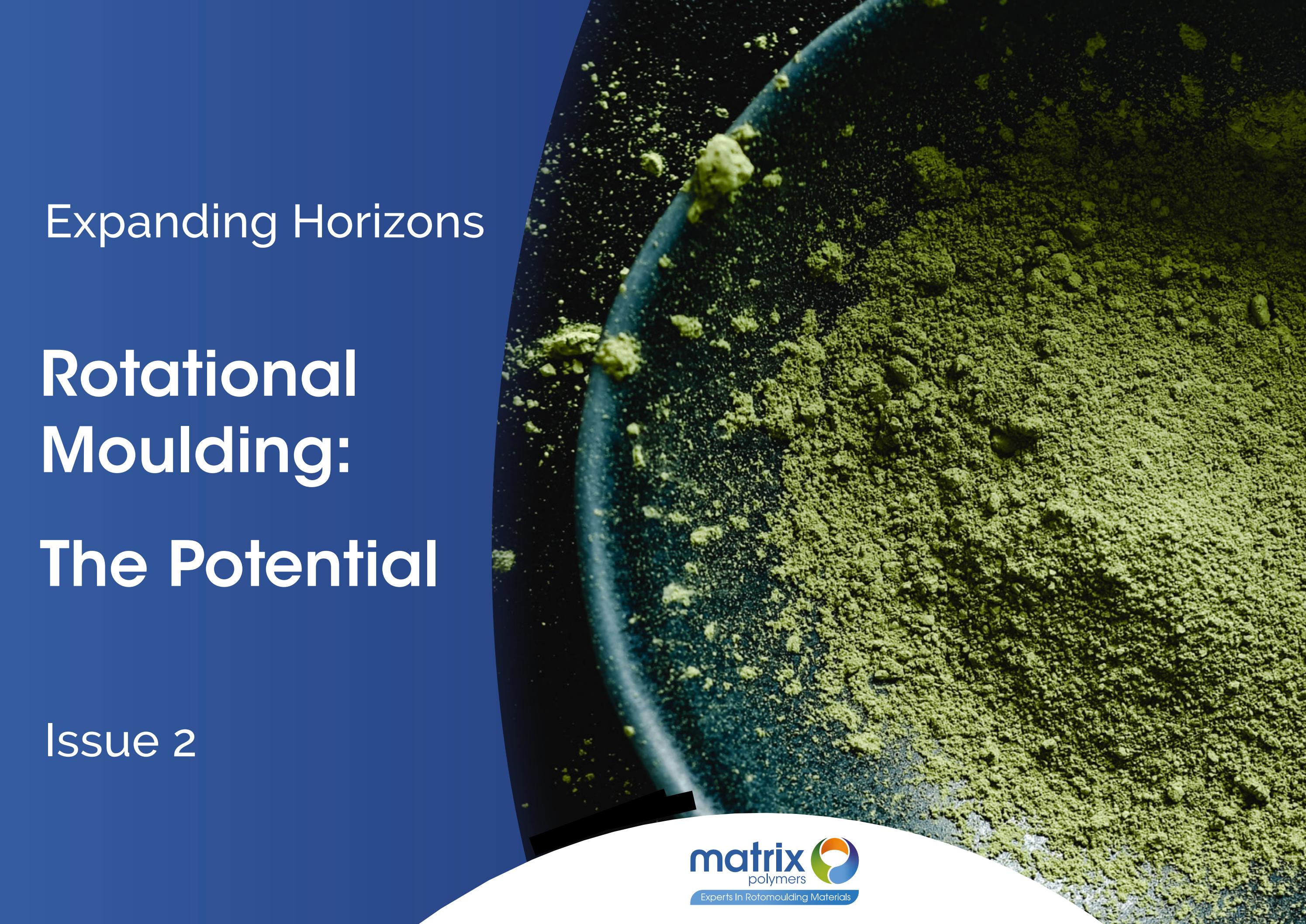 Matrix Polymers Expanding Horizons Issue 2 by matrixpolymers - Issuu