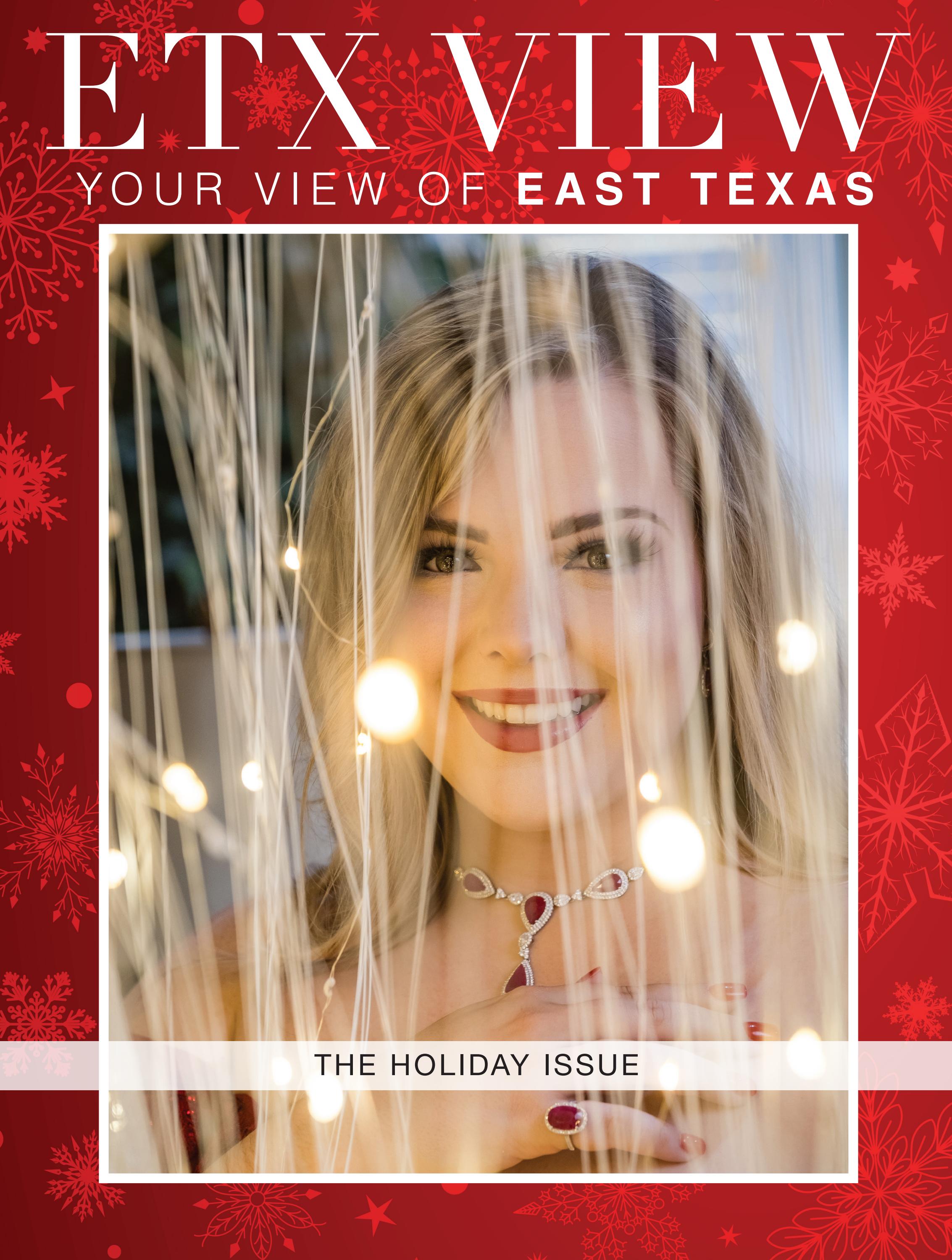 ETX View Magazine Nov Dec 2023 by mrobertsdigital - Issuu