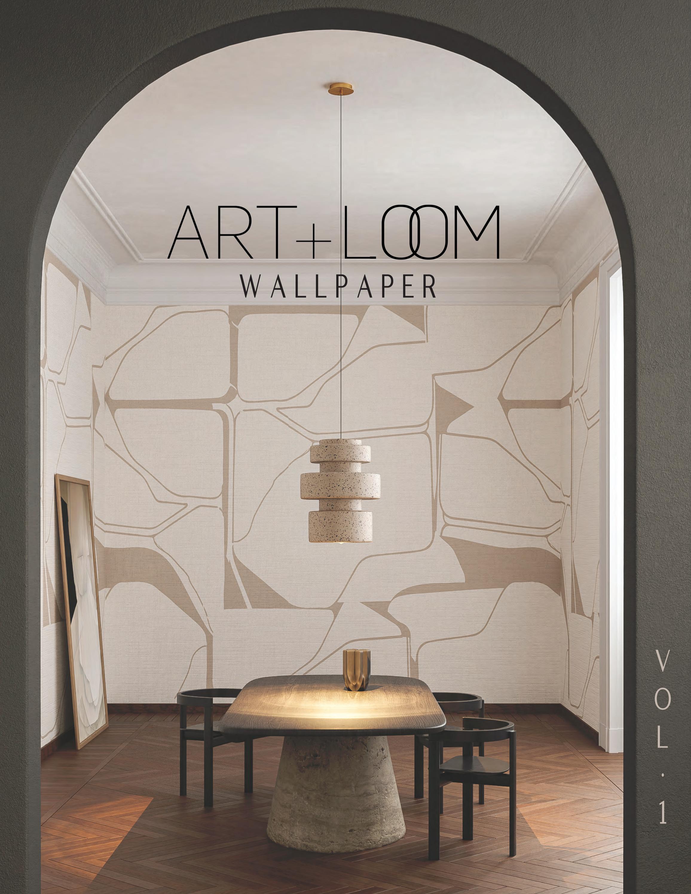 Art + Loom Wallpapers Vol. I by artandloom - Issuu