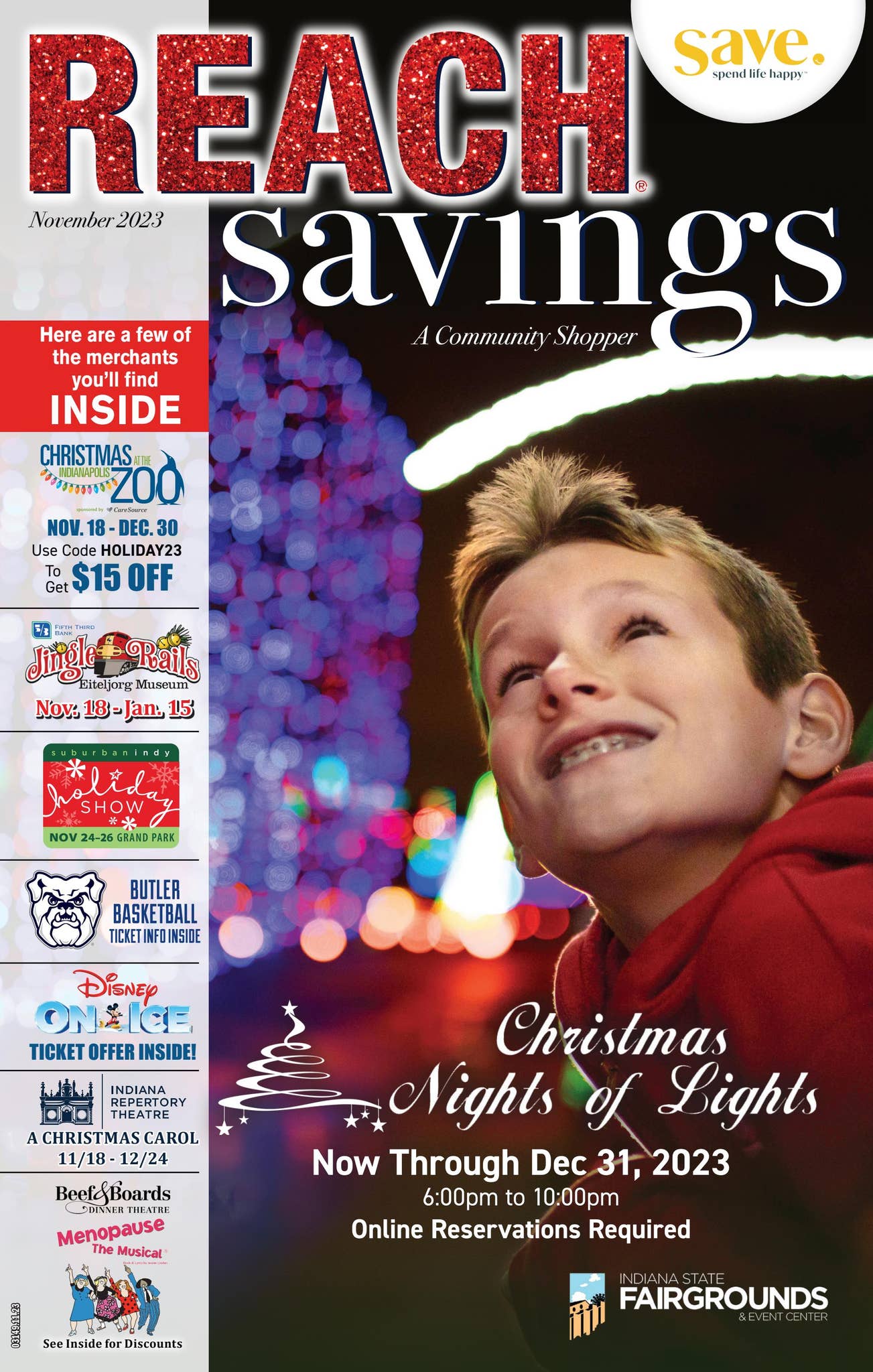 Reach November 2023 by Reach Indy - Issuu