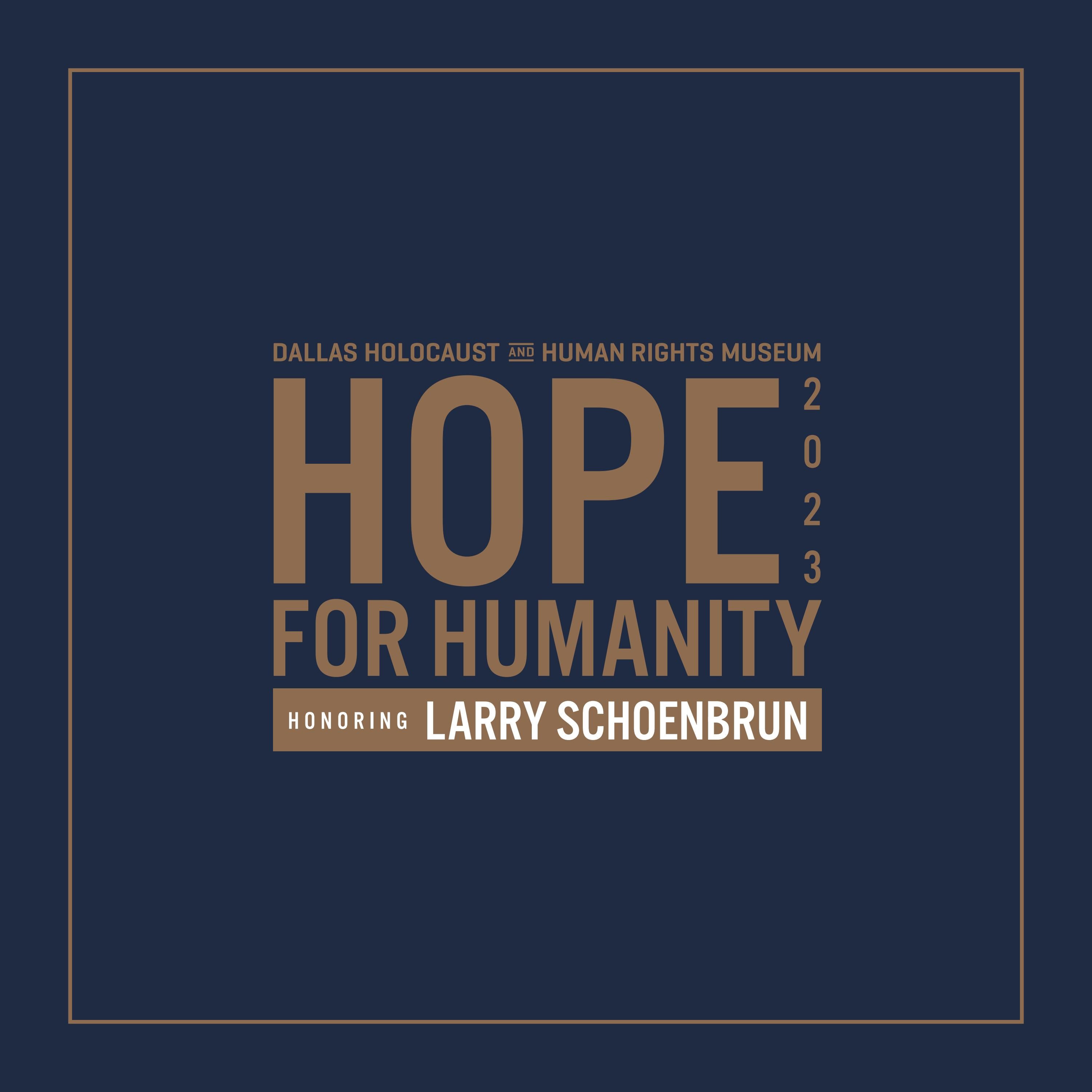 Hope for Humanity 2023 Program by DHHRM - Issuu