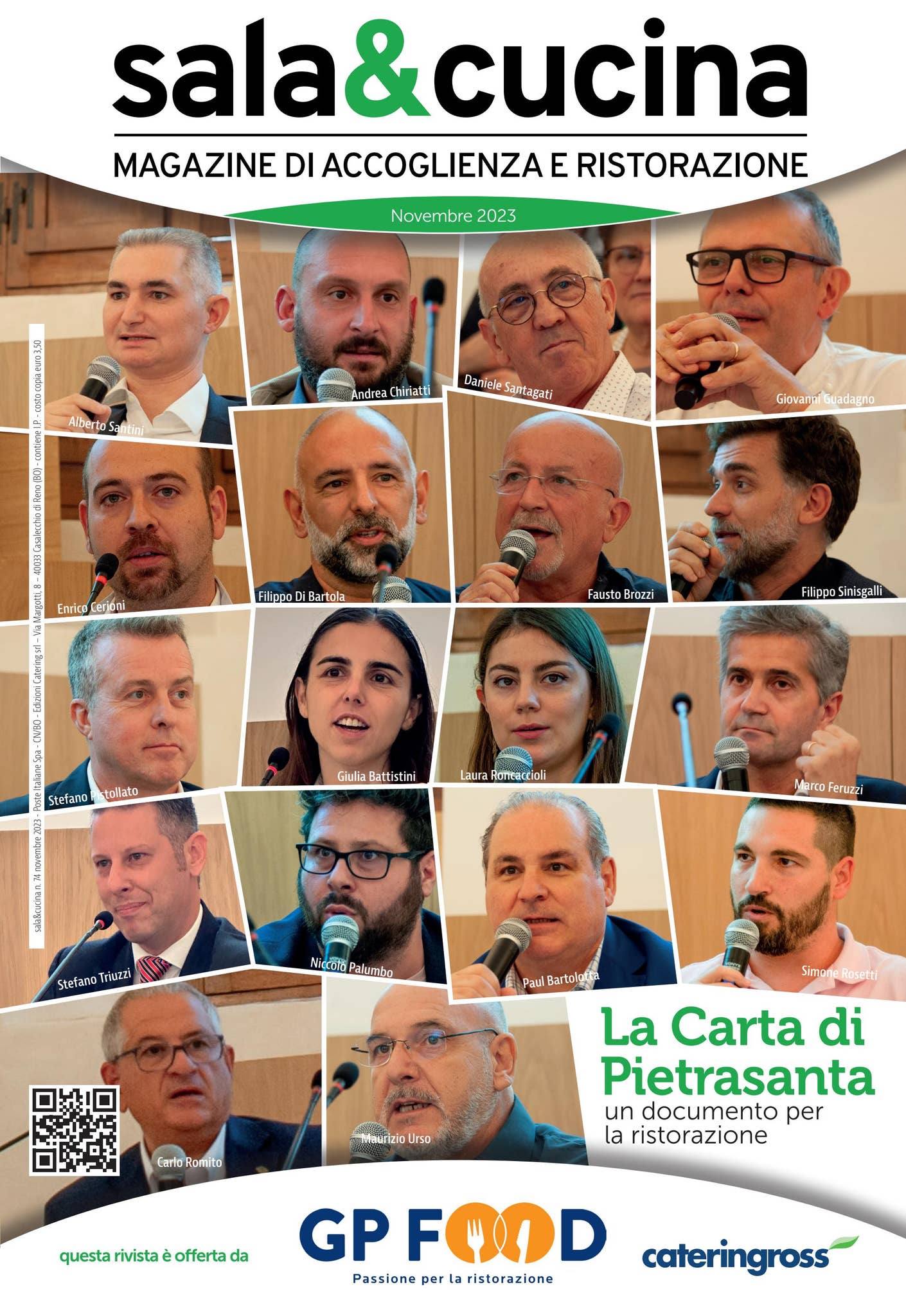 GP FOOD_novembre2023 by SiglacomMedia - Issuu