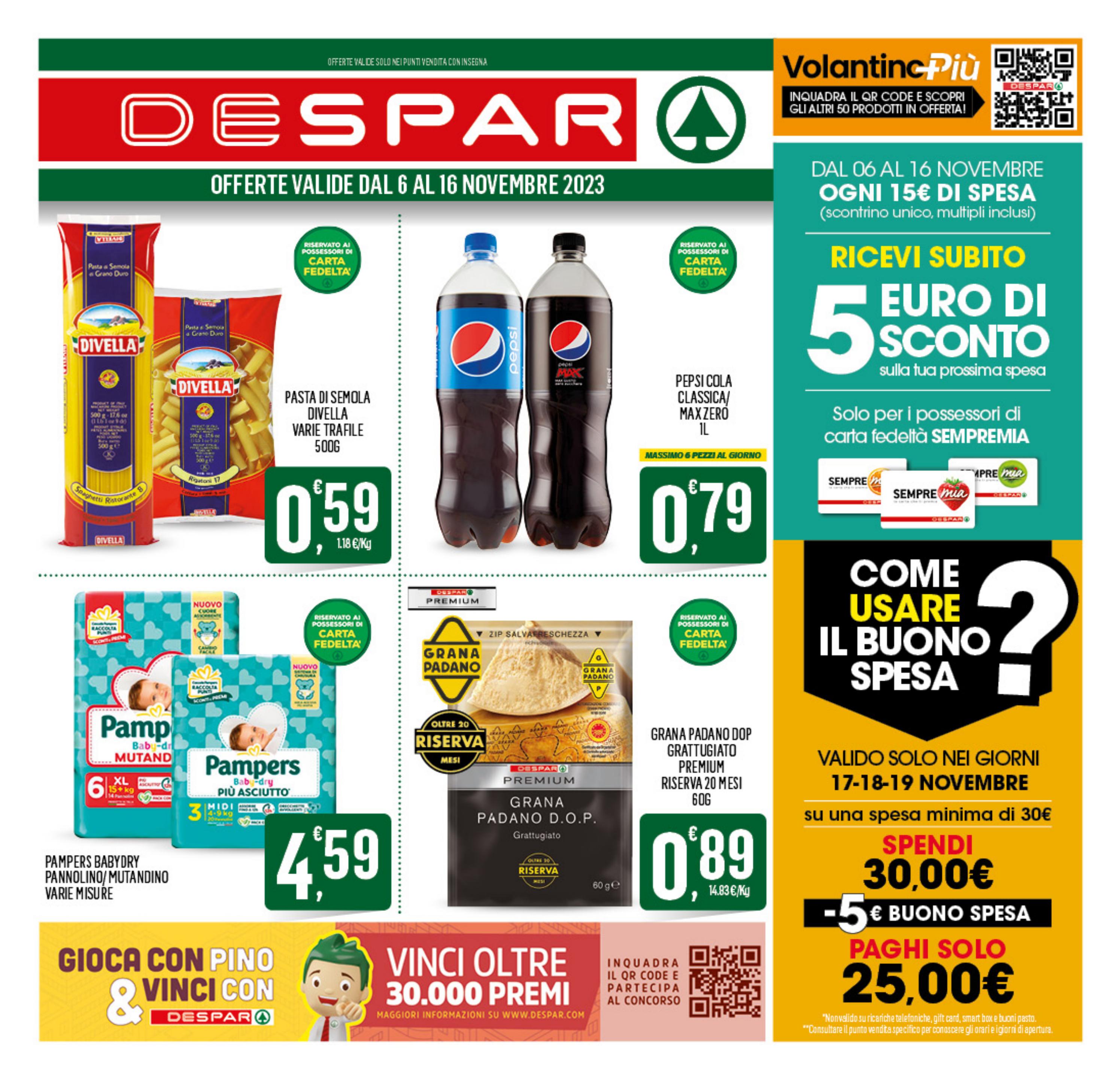 DESPAR by Oggiweb Srl - Issuu
