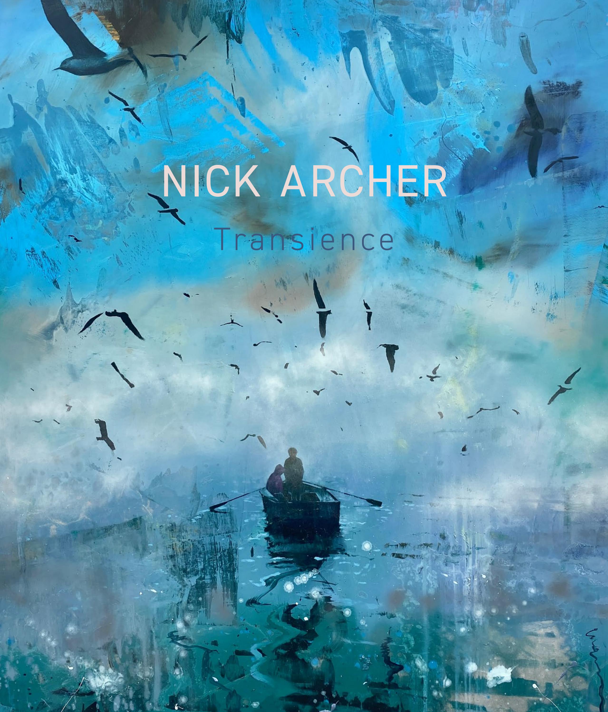 Nick Archer | Transience by Long & Ryle - Issuu