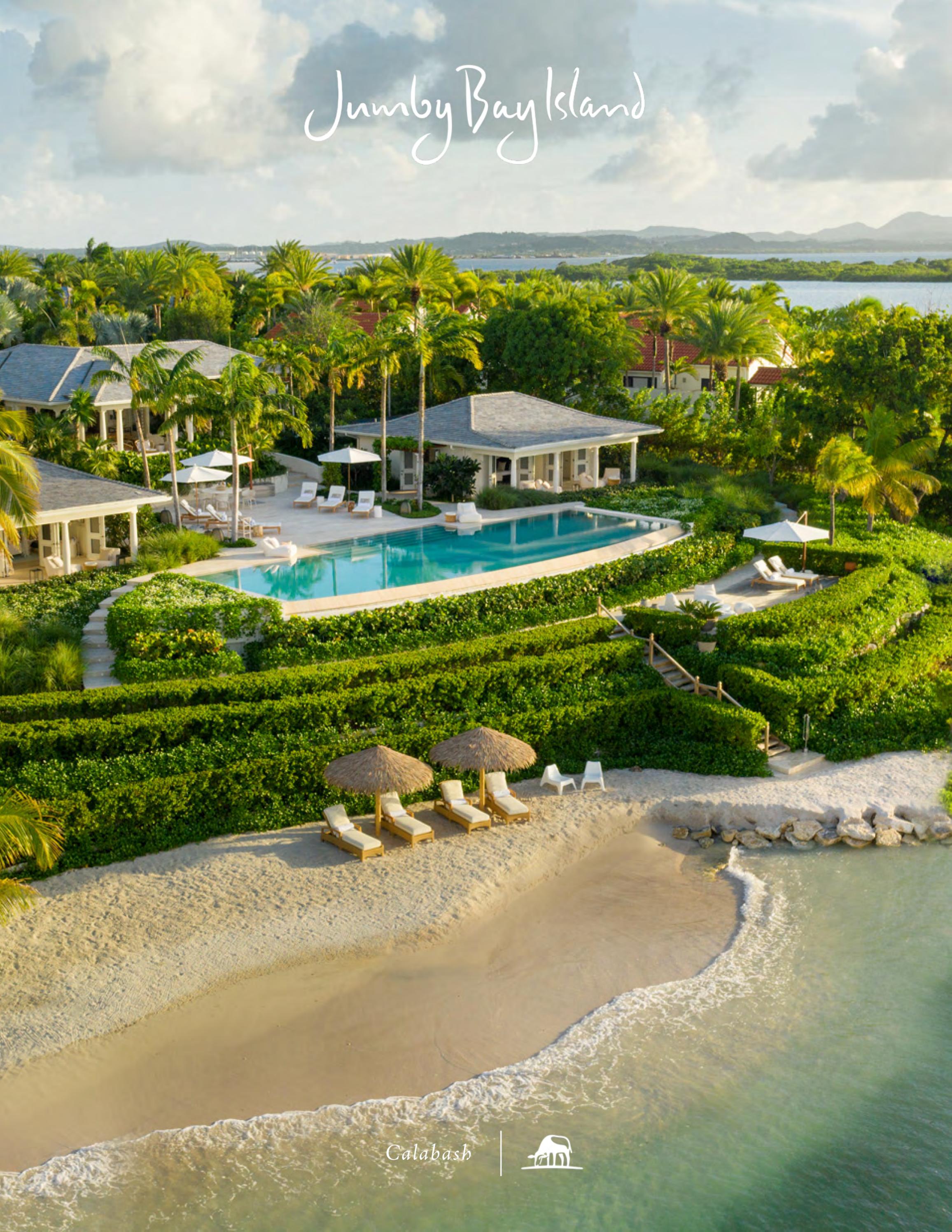 Calabash Brochure by Tropical Studios - Issuu