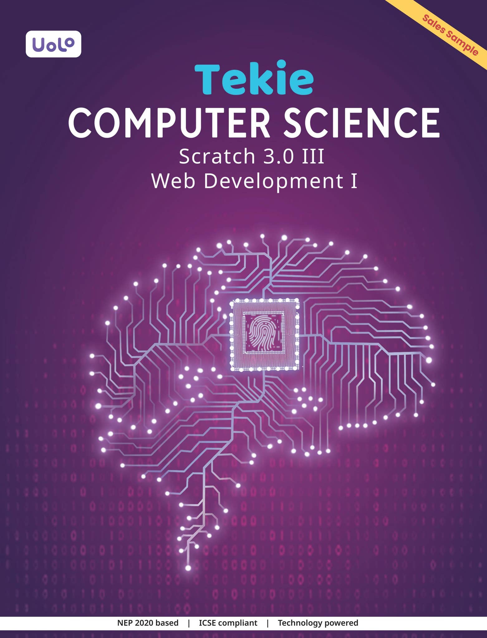 CS_Scratch3.0 III + Web Development I_G6_ICSE_AY24 by Uolo - Issuu