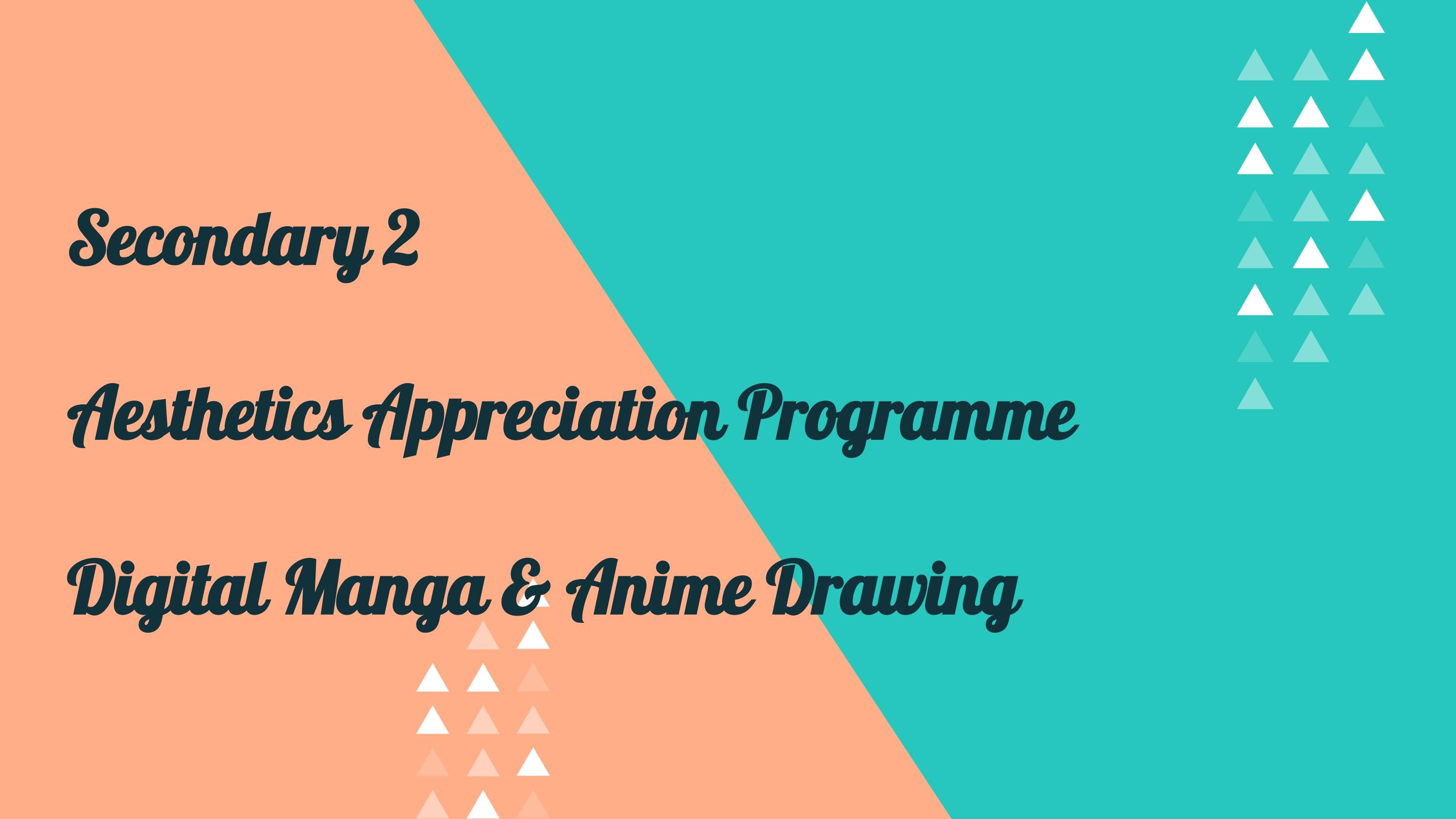 Aesthetic Appreciation Programme by unitysec - Issuu