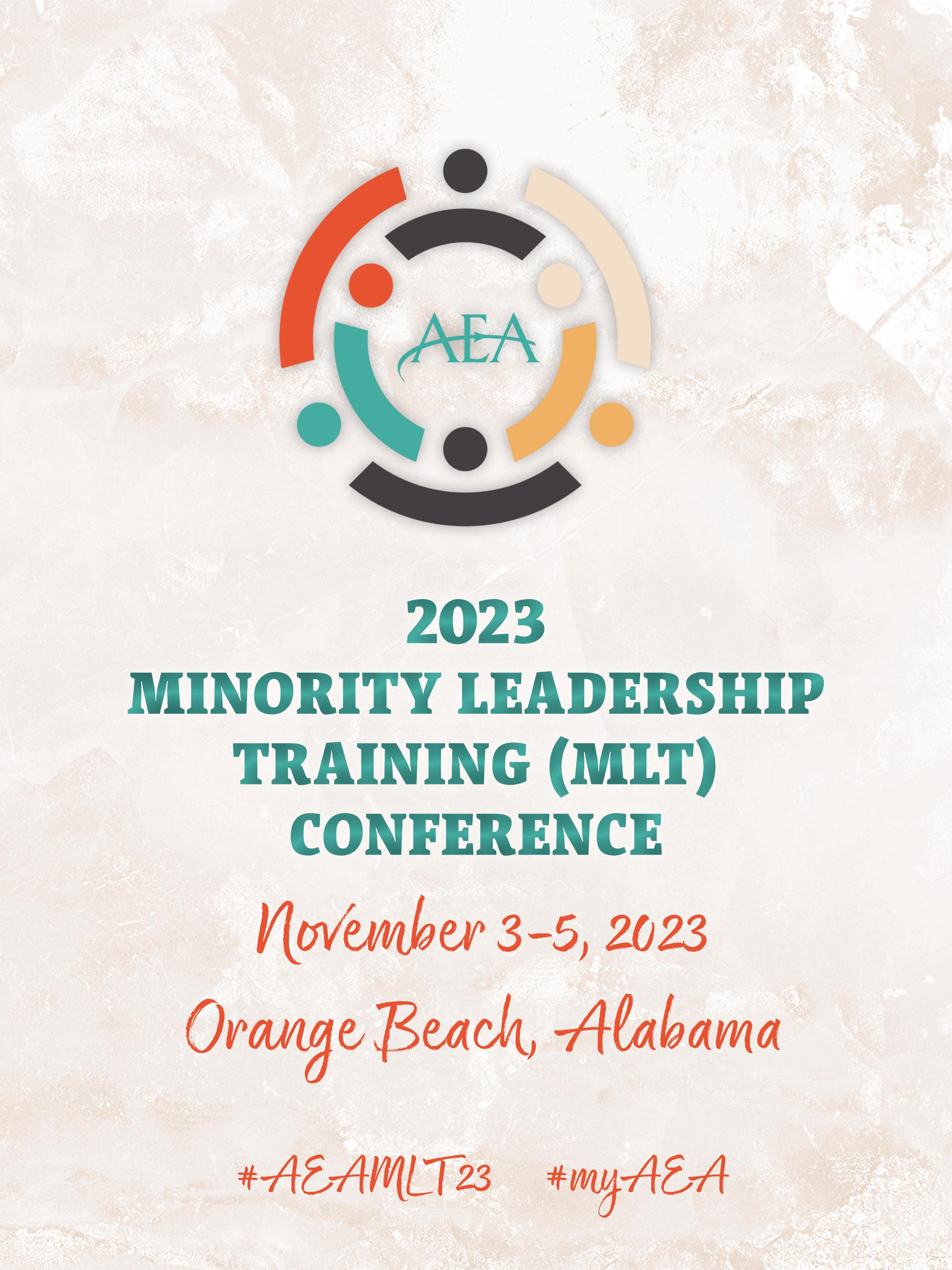 2023 MLT Program by AlabamaEducationAssociation - Issuu