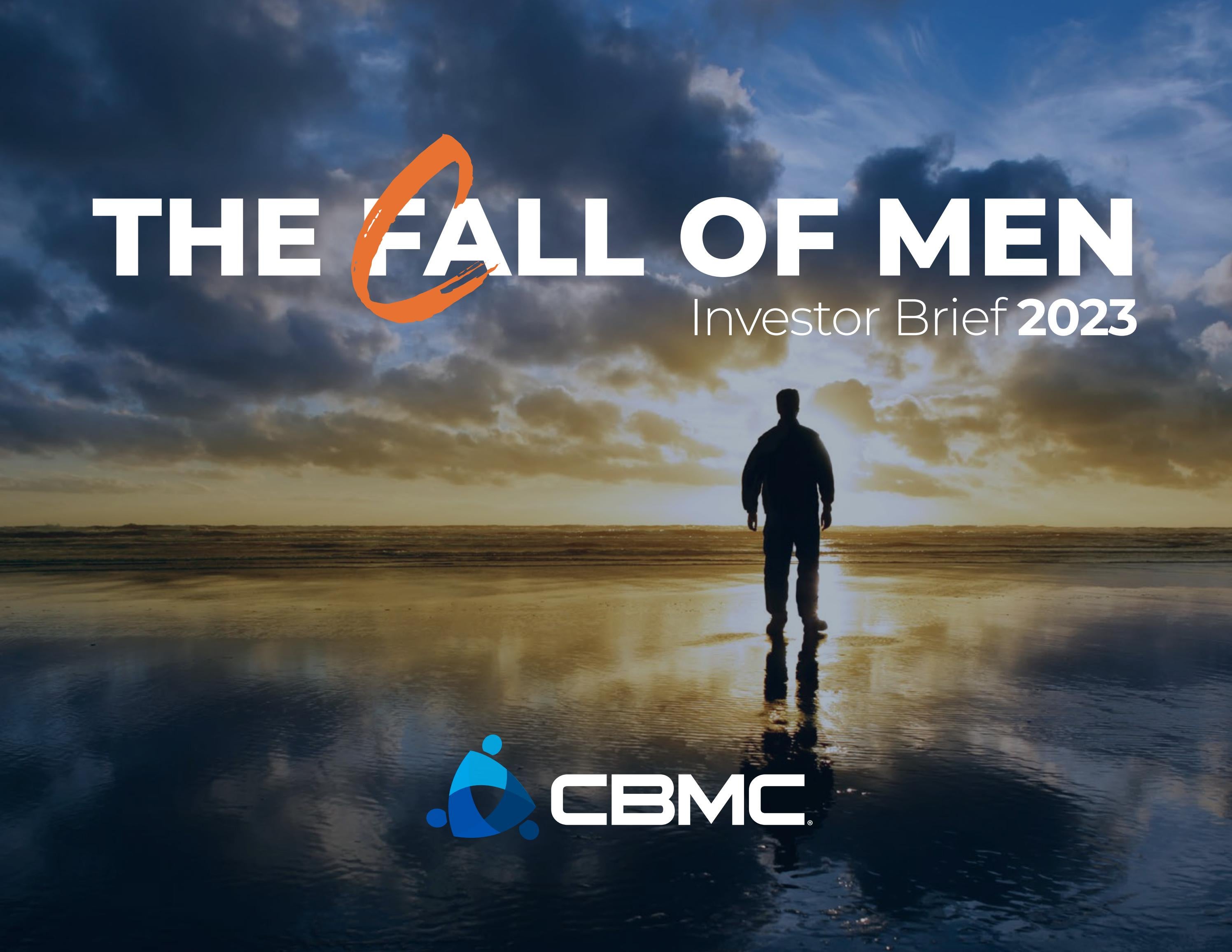 Investor Brief 2023 by Christian Business Men's Connection - Issuu