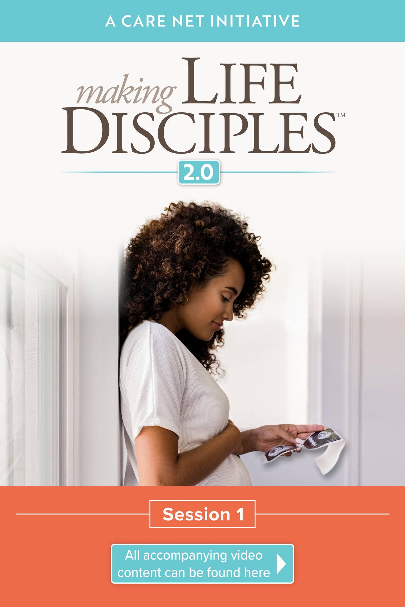 Making Life Disciples Session One Sample by care-net - Issuu