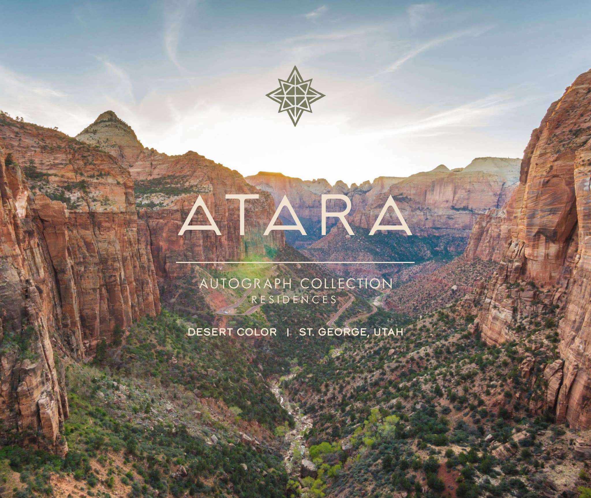 Atara Desert Color Digital Vision Brochure_v2 by Real Living ...