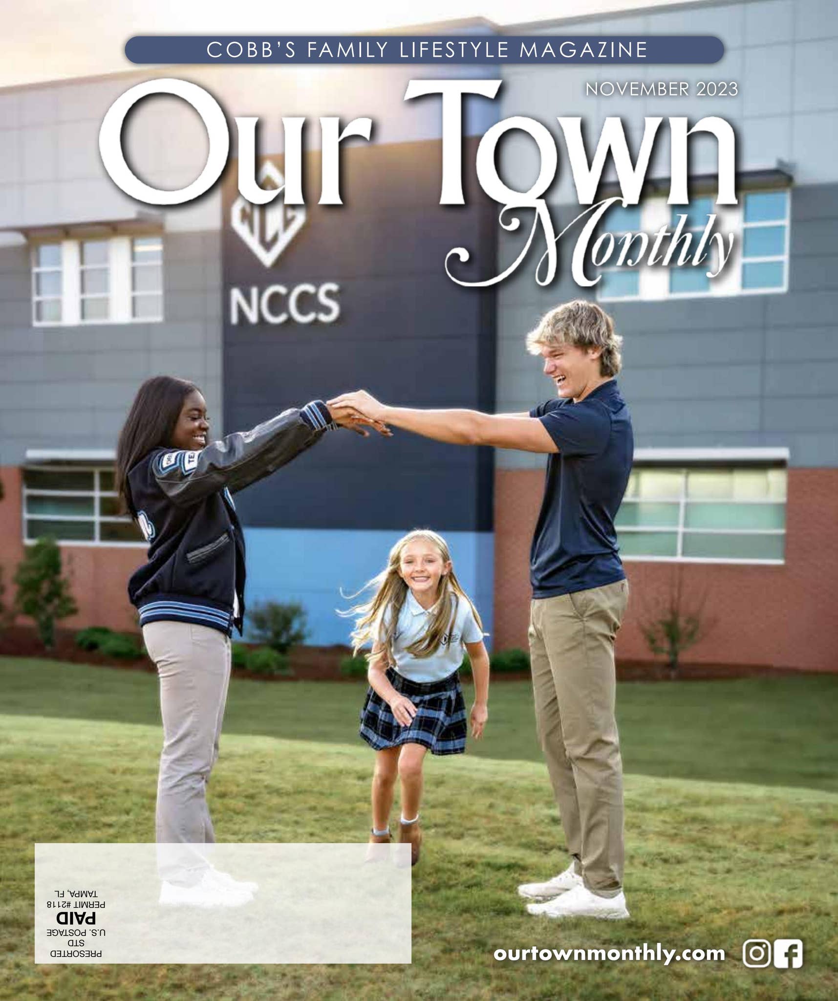 November 2023 by Tara Hill Hanover - Issuu