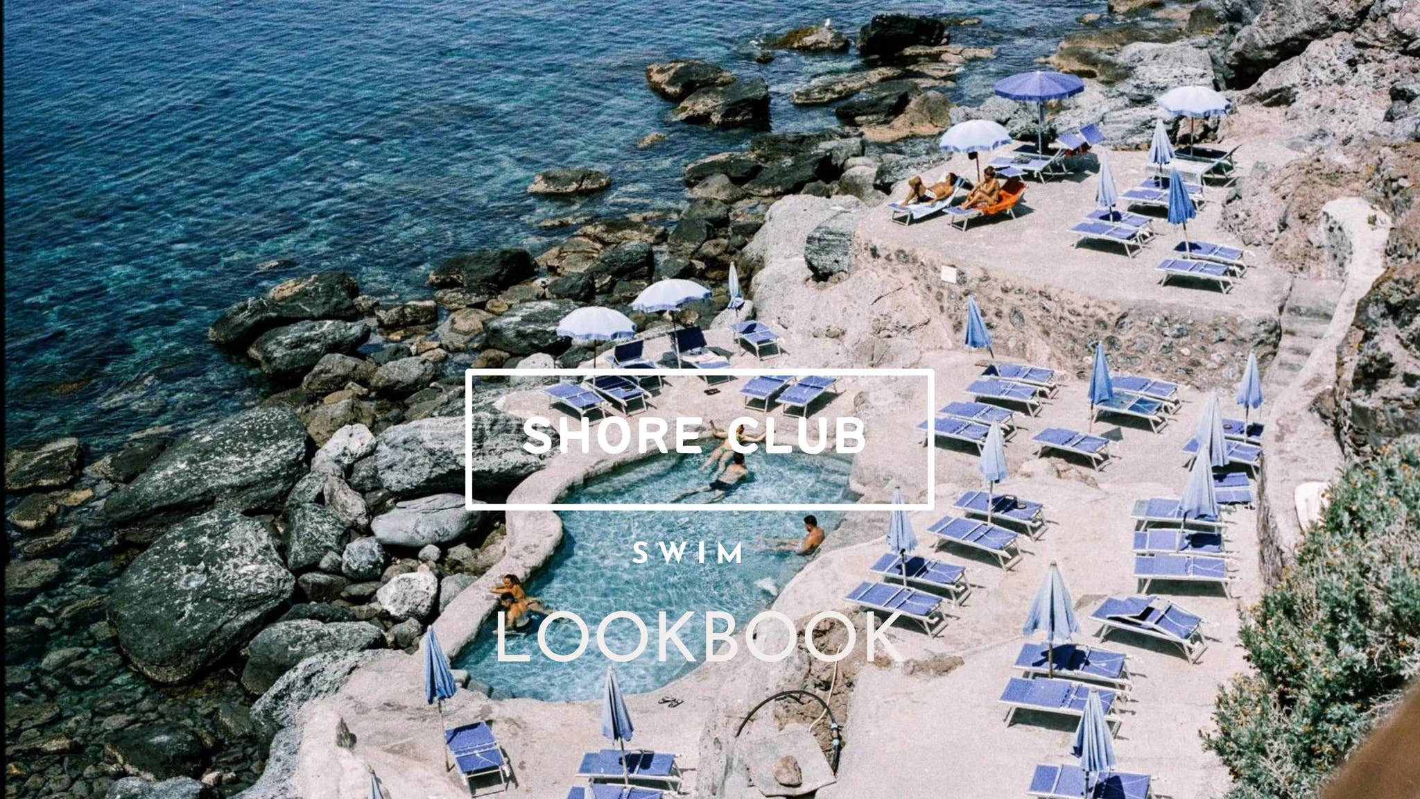 Shore Club Swim by Ethos Brands - Issuu