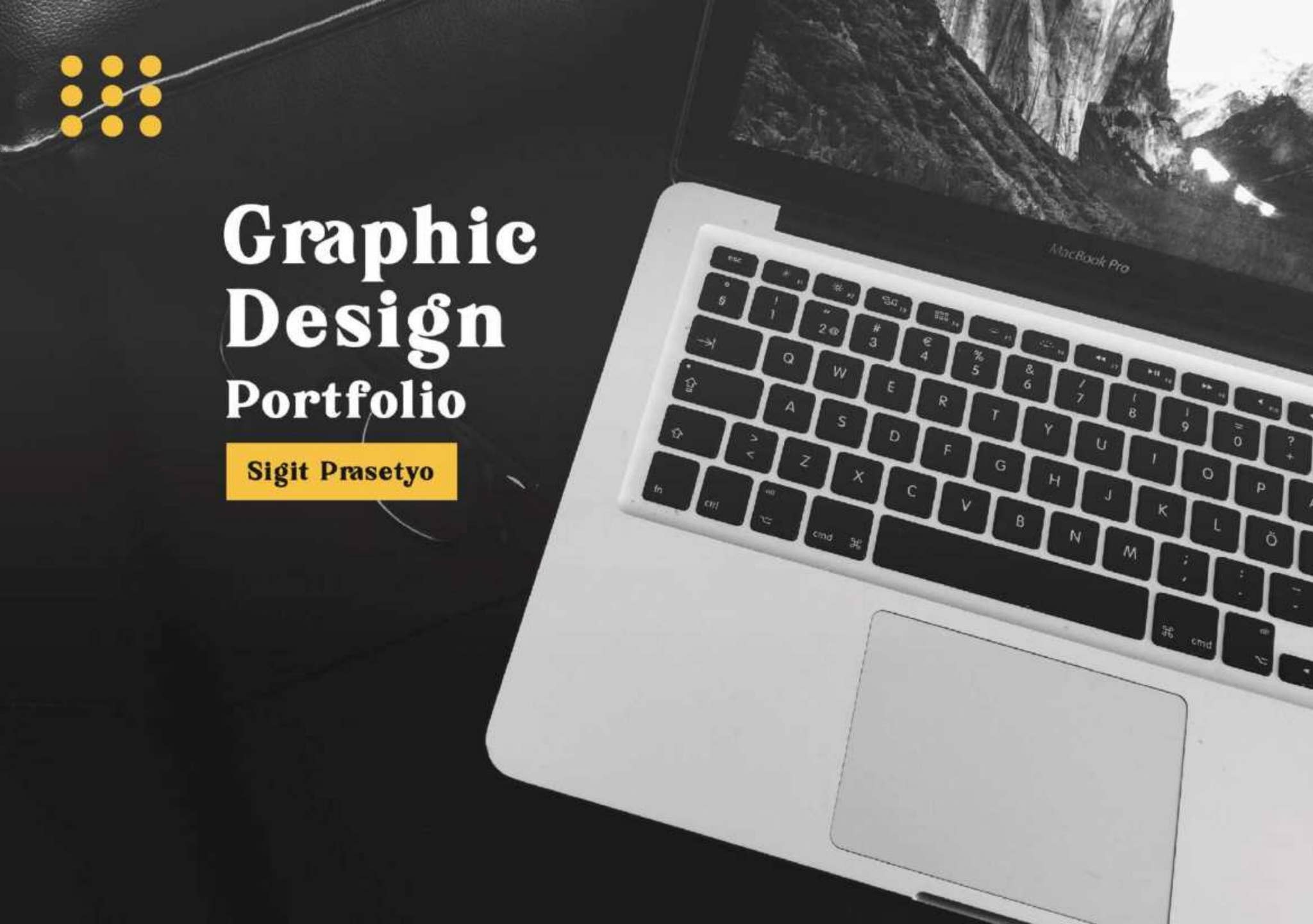 My Portfolio Sigit Prasetyo by Sigit Pras - Issuu