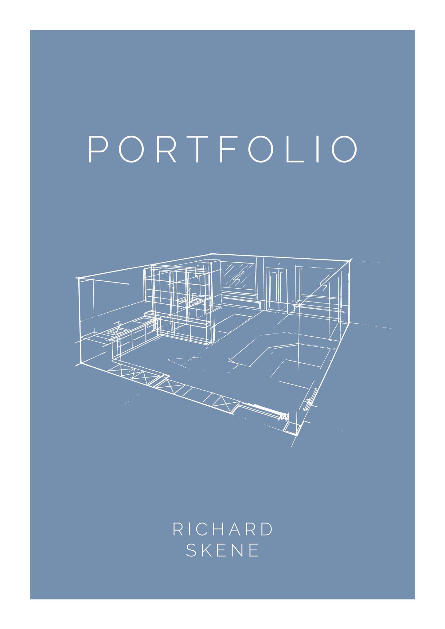 Interior and kitchen design portfolio 2020-2023 | Richard Skene by ...