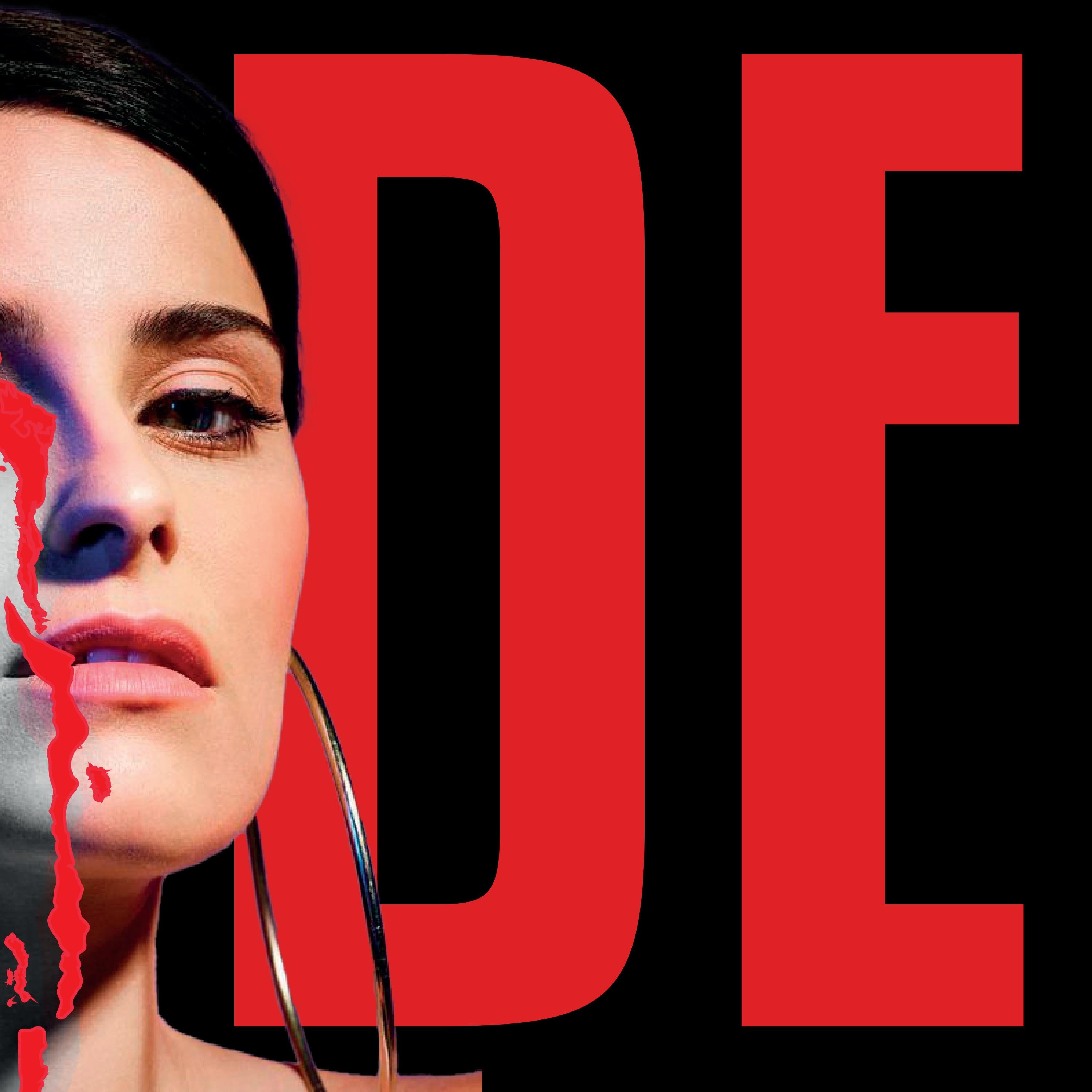 Booklet Music - Nelly Furtado by Wendy Escobar - Issuu