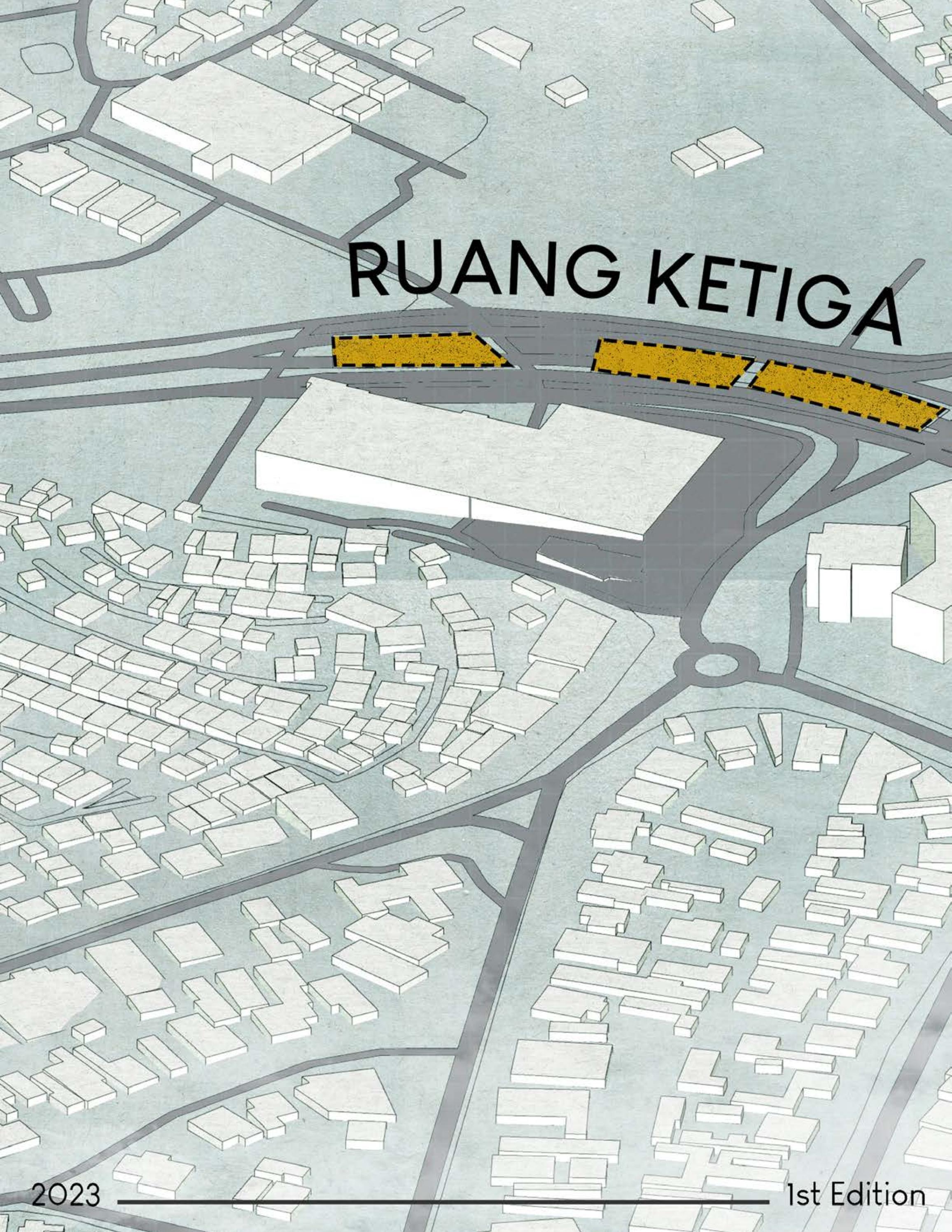 Placemaking by Ruang Ketiga by RuangKetiga - Issuu