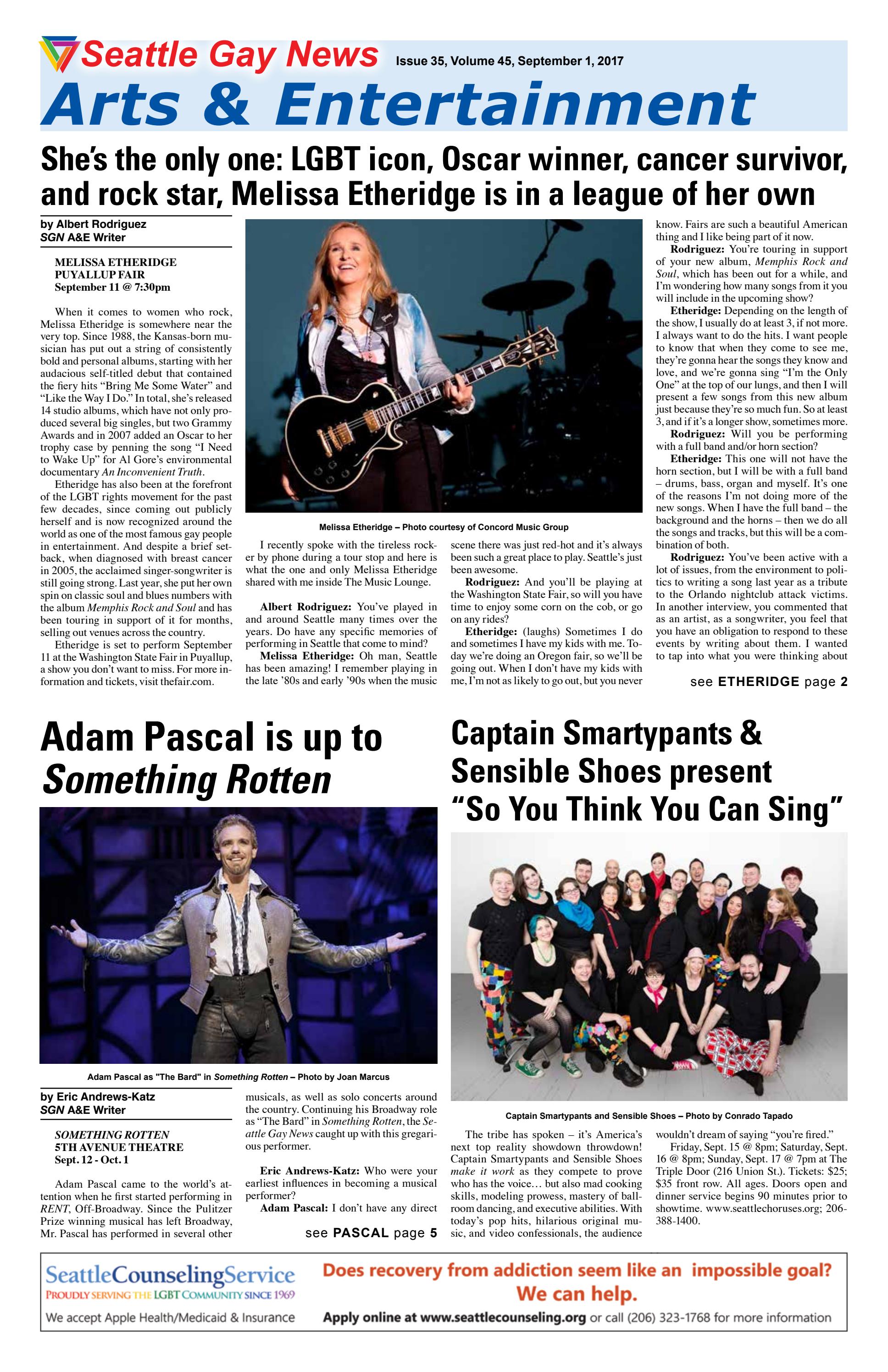 SGN September 1, 2017 - Section 2 by sgn.org - Issuu