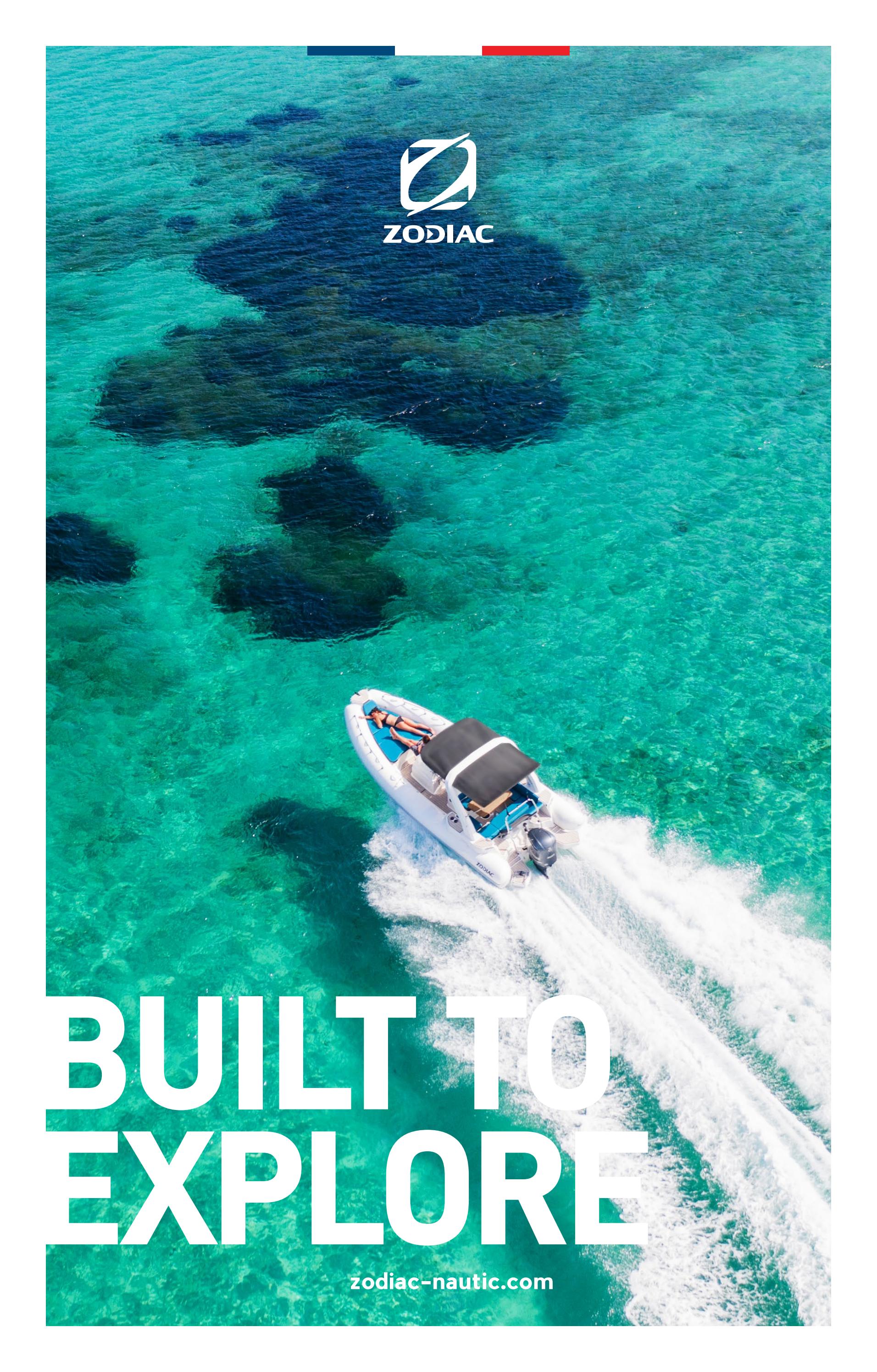 Zodiac Catalogue Built to Explore 2023 by Triple 888 Studios - Issuu