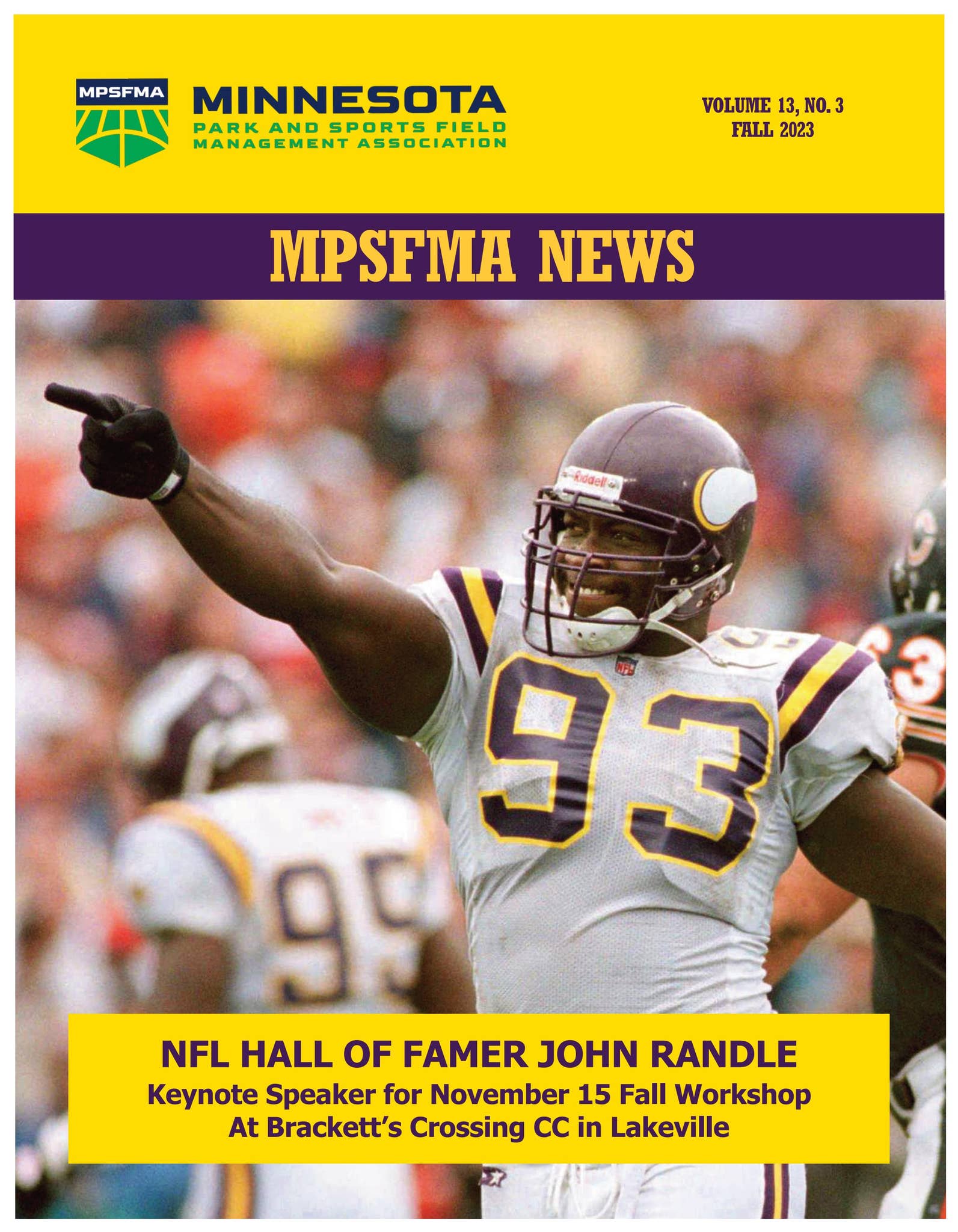 MPSFMA NEWS - FALL 2023 by mpstma - Issuu