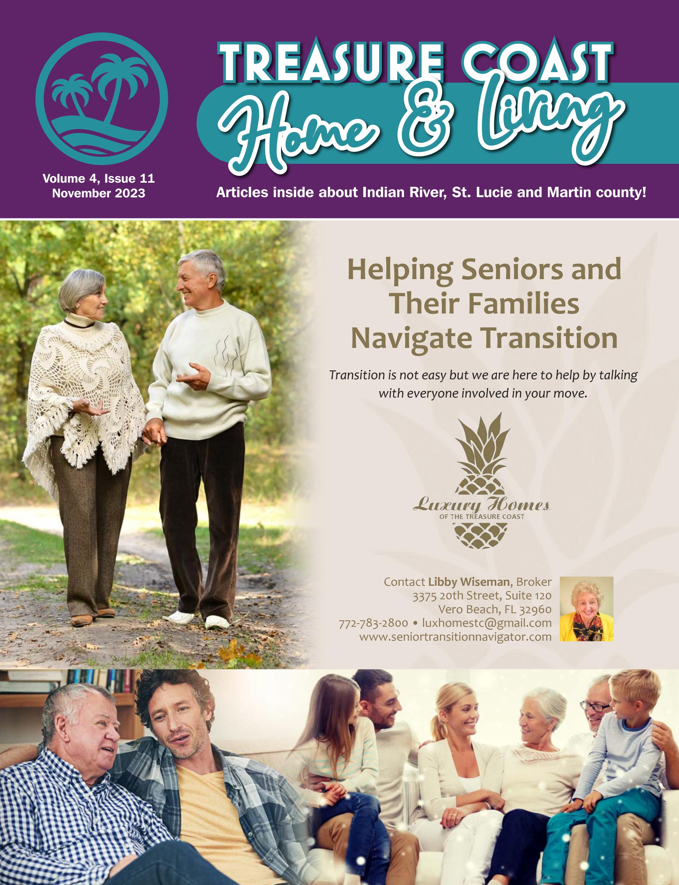 Treasure Coast Home & Living by treasurecoasthome&living - Issuu