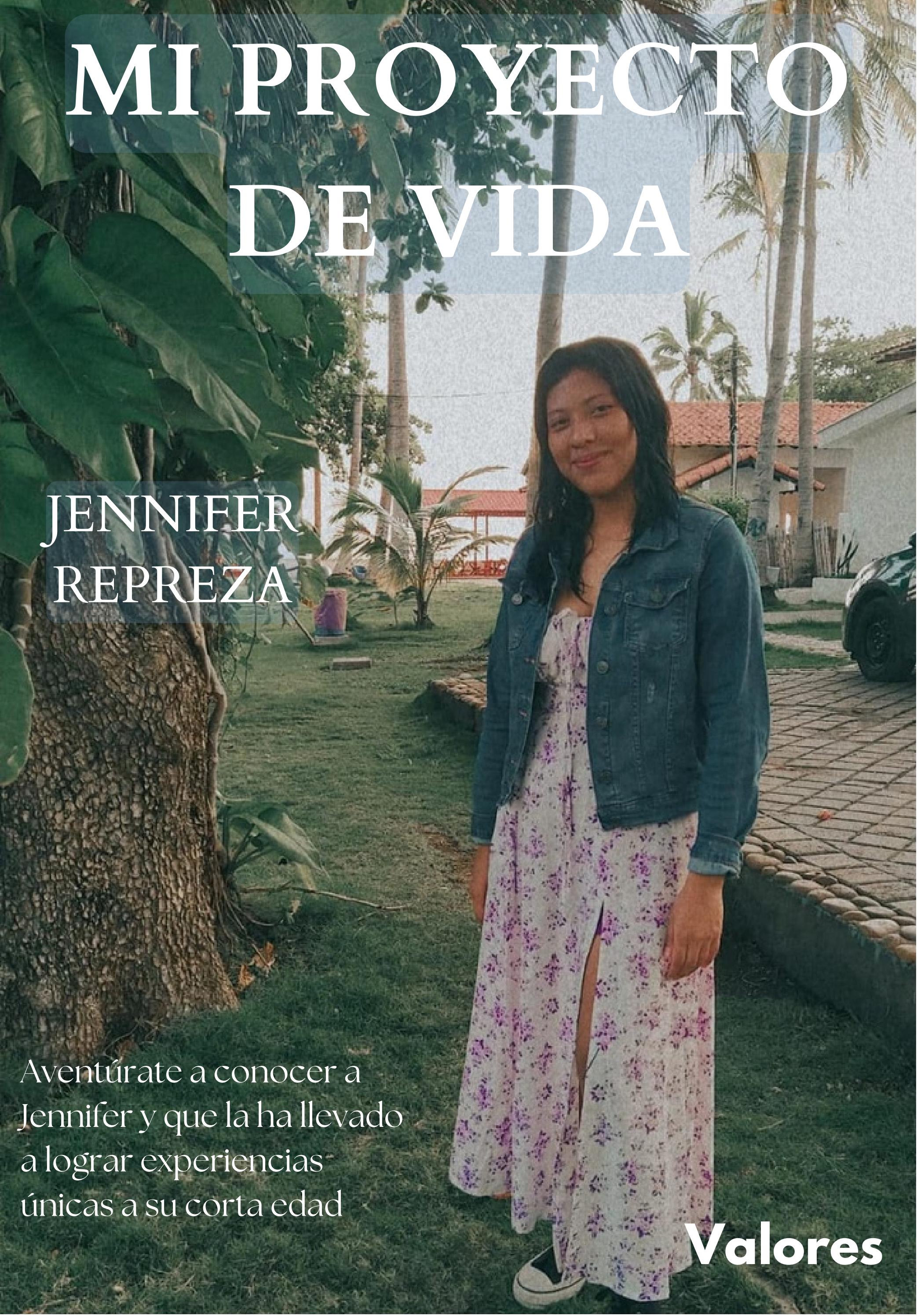 Mi proyecto de vida by Repreza - Issuu