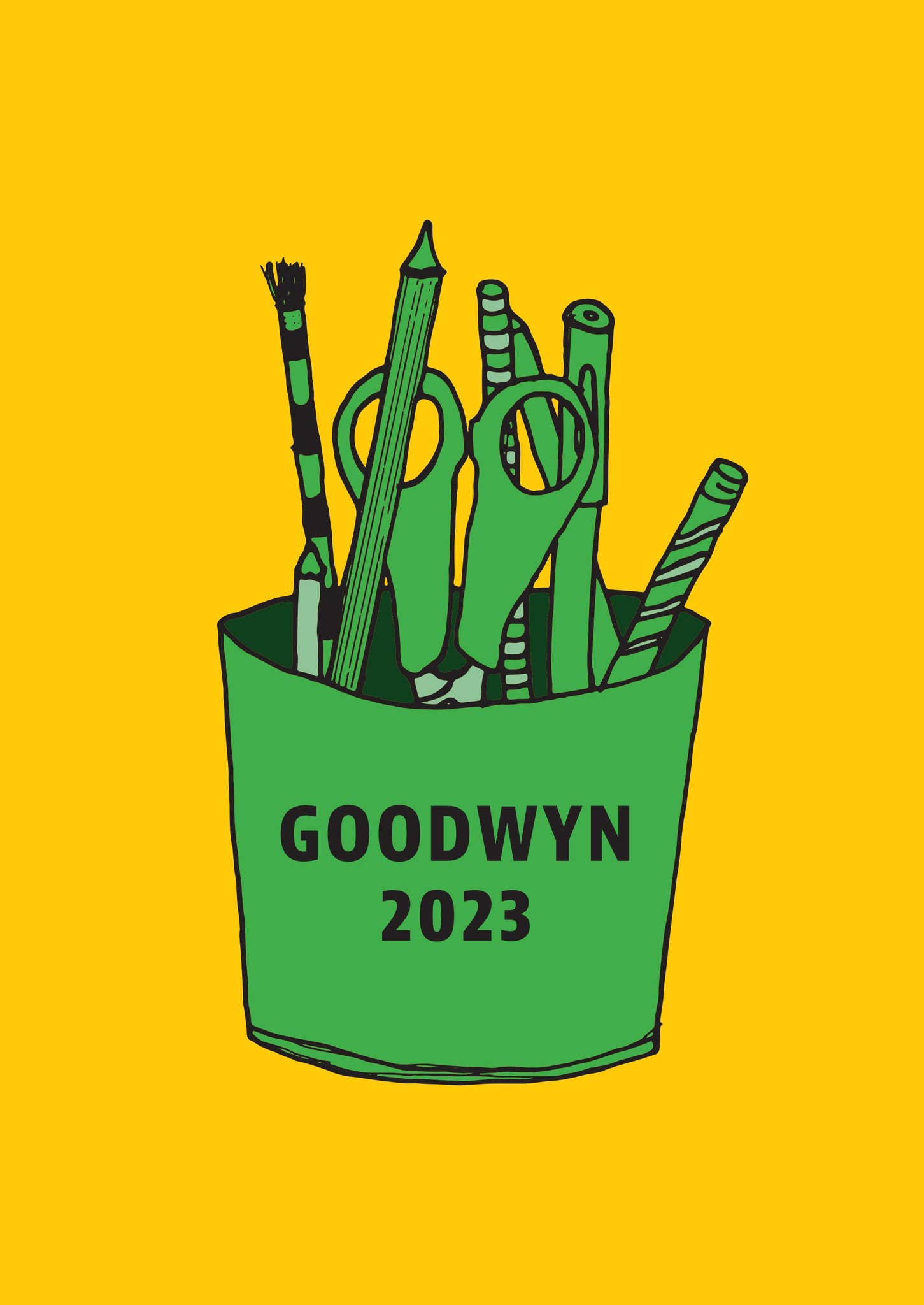 Goodwyn School Magazine 2023 by Datum Creative Media - Issuu