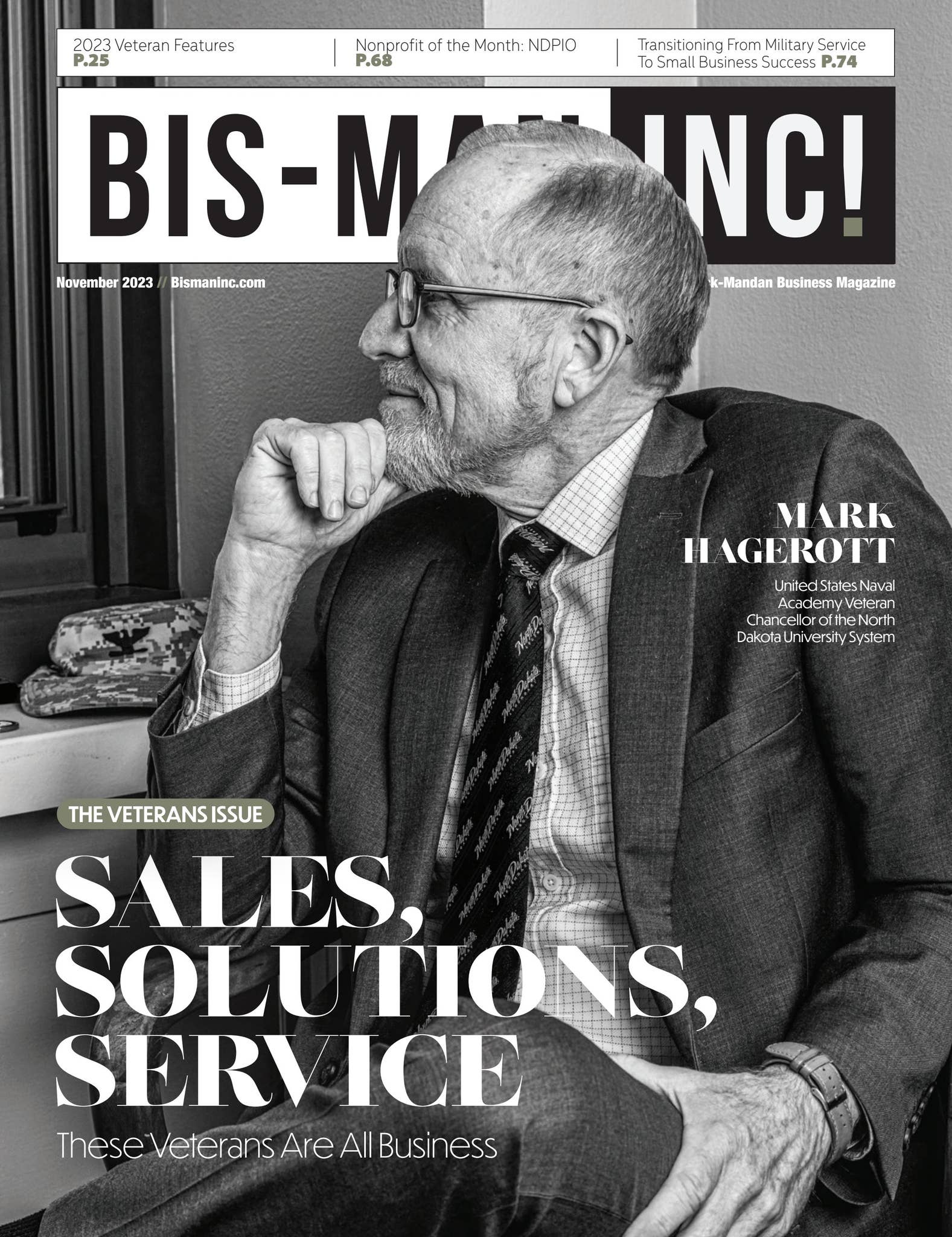 Bis-Man INC! November 2023 by Spotlight Media - Issuu