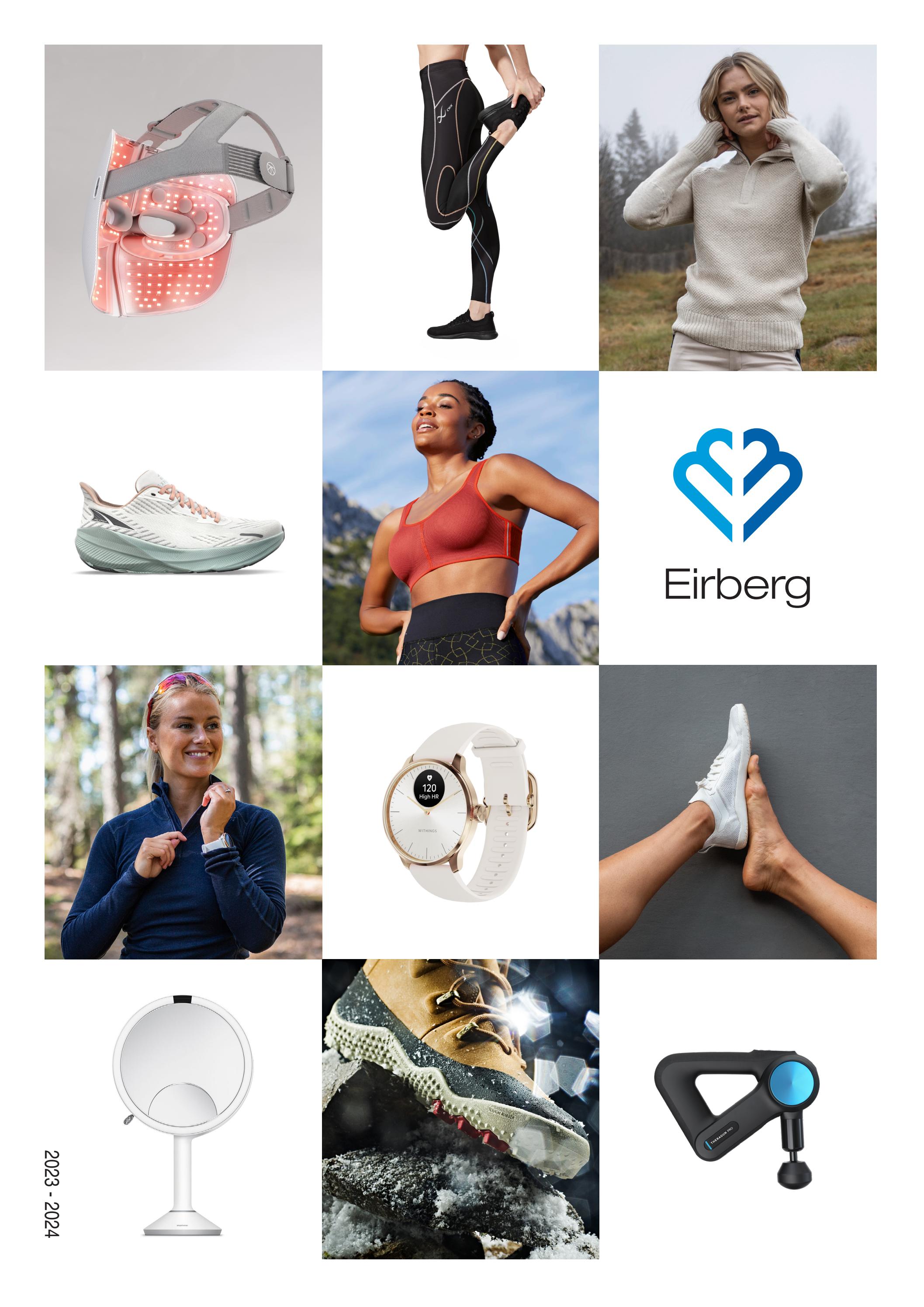 Jólahandbók Eirbergs 2023 by Eirberg - Issuu