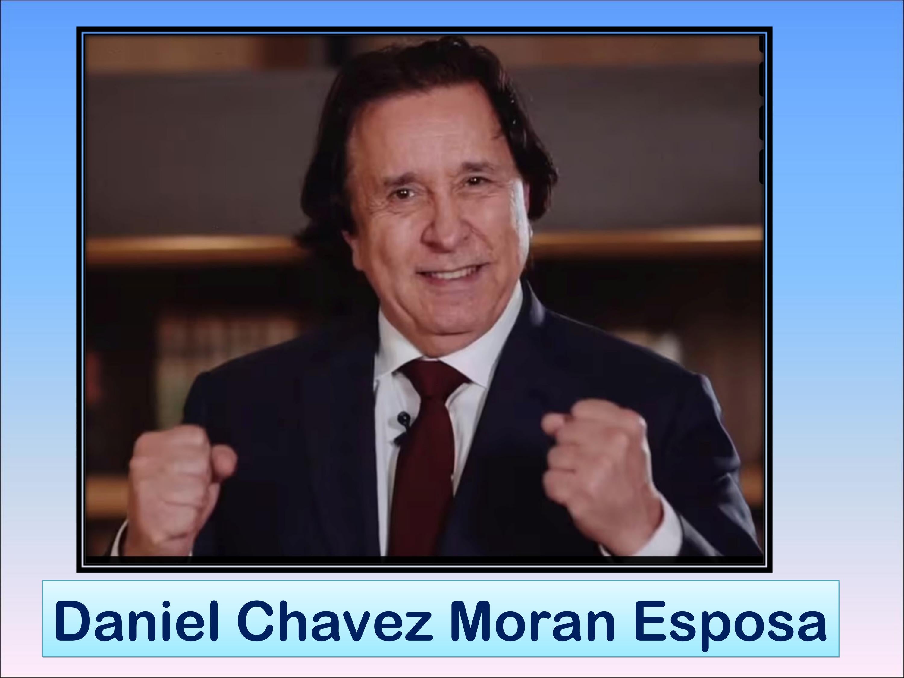 Daniel Chavez Moran Esposa - Founder of Grupo Vidanta by Daniel Chavez Moran Esposa - Issuu