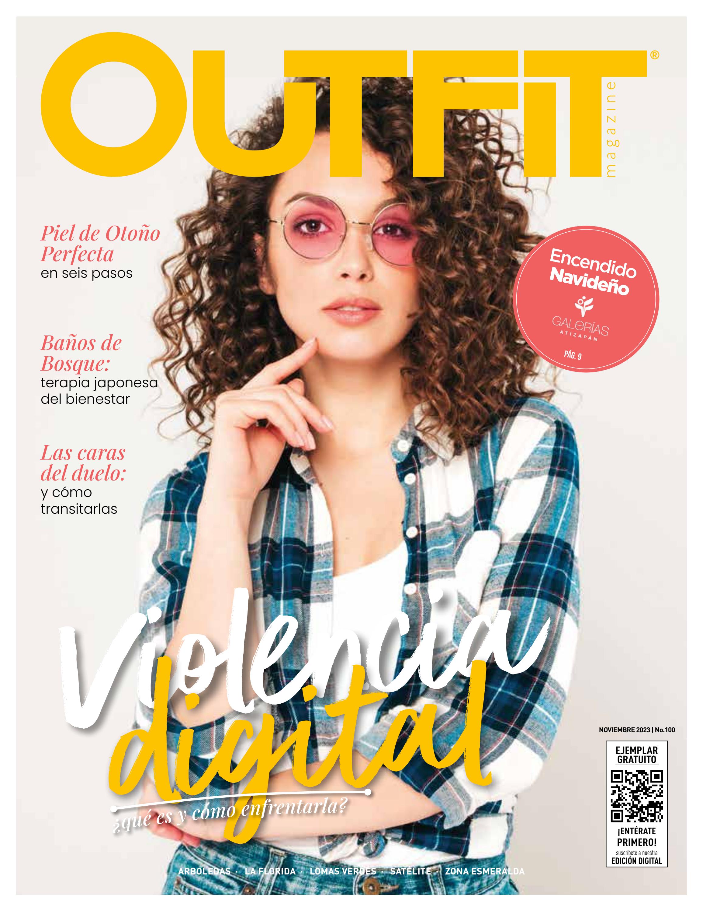 Outfit Magazine 11/23 by Outfit Magazine - Issuu