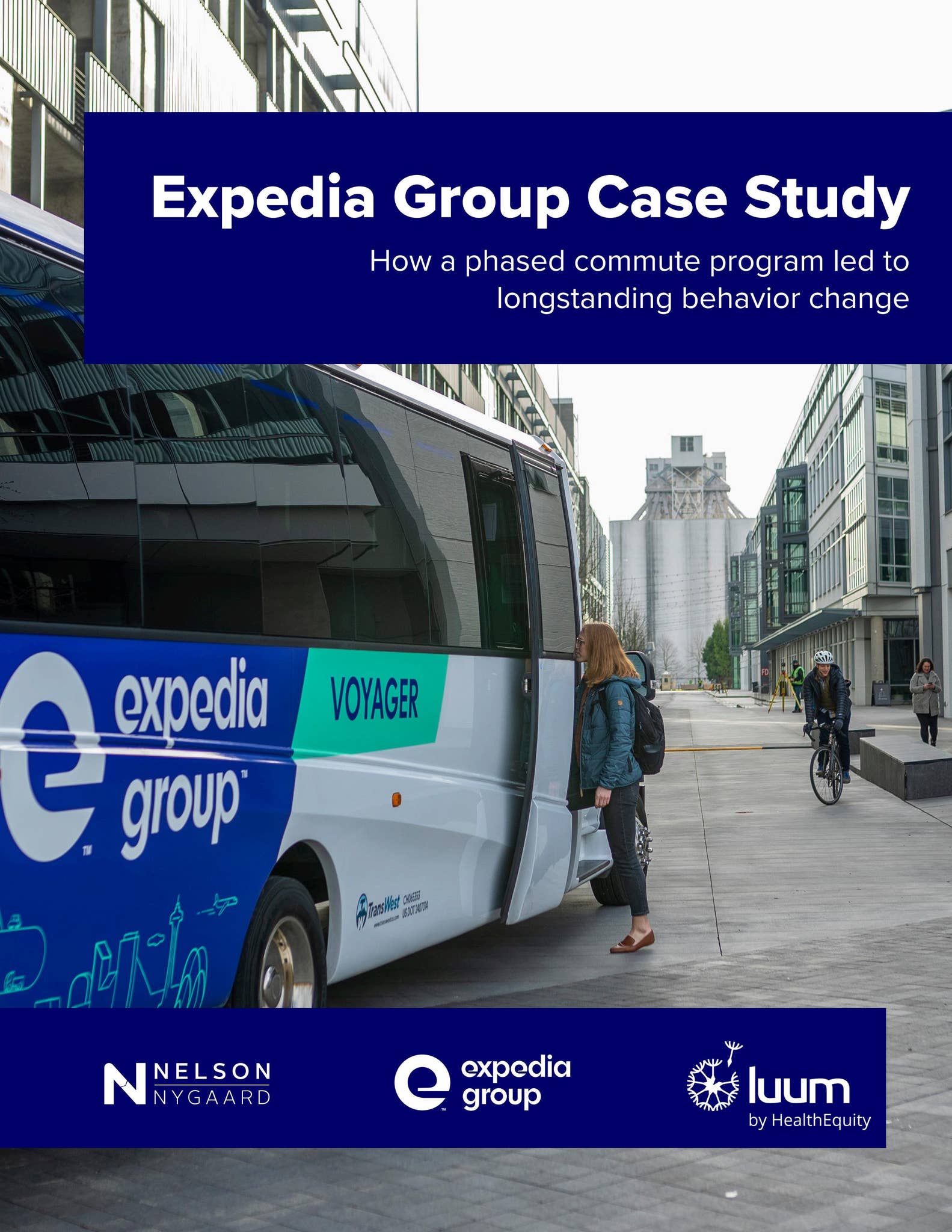 Expedia Group Case Study by nelsonnygaard - Issuu