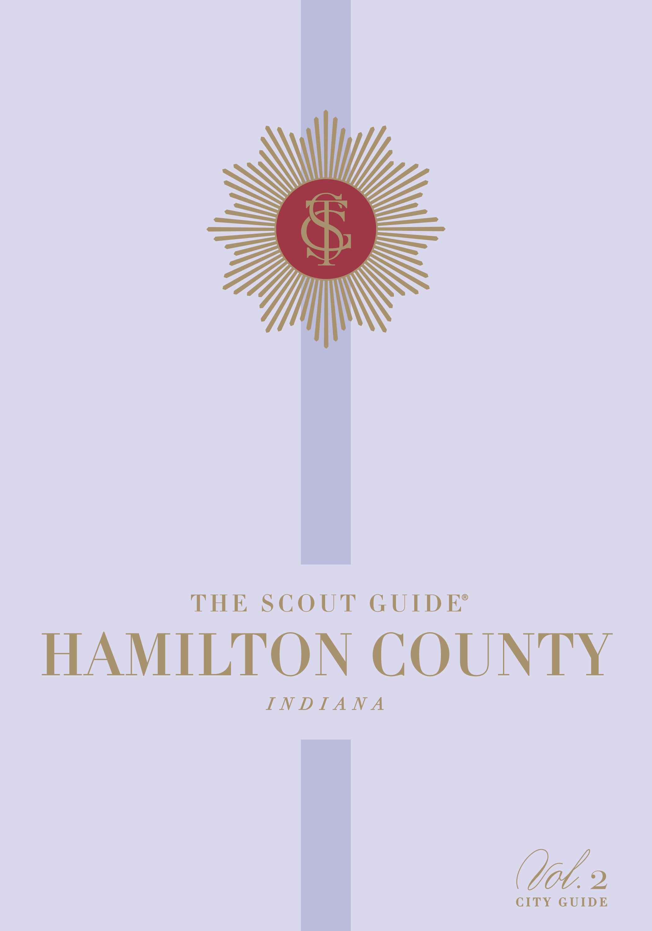 The Scout Guide Hamilton County, Volume 2 by THE SCOUT GUIDE - Issuu