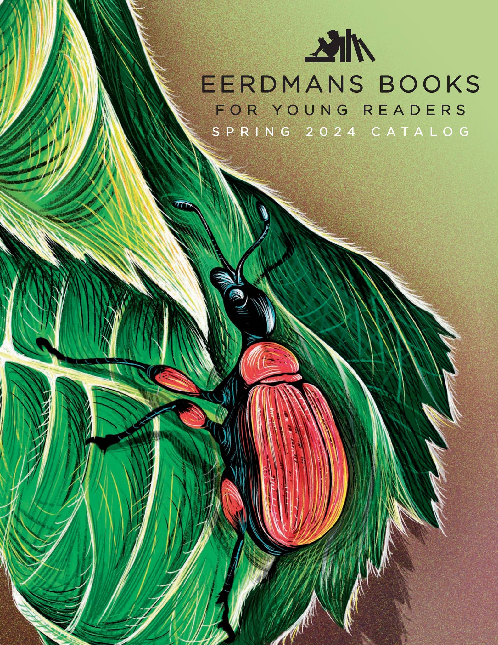 Eerdmans Books for Young Readers Spring 2024 Catalog by Wm. B. Eerdmans ...