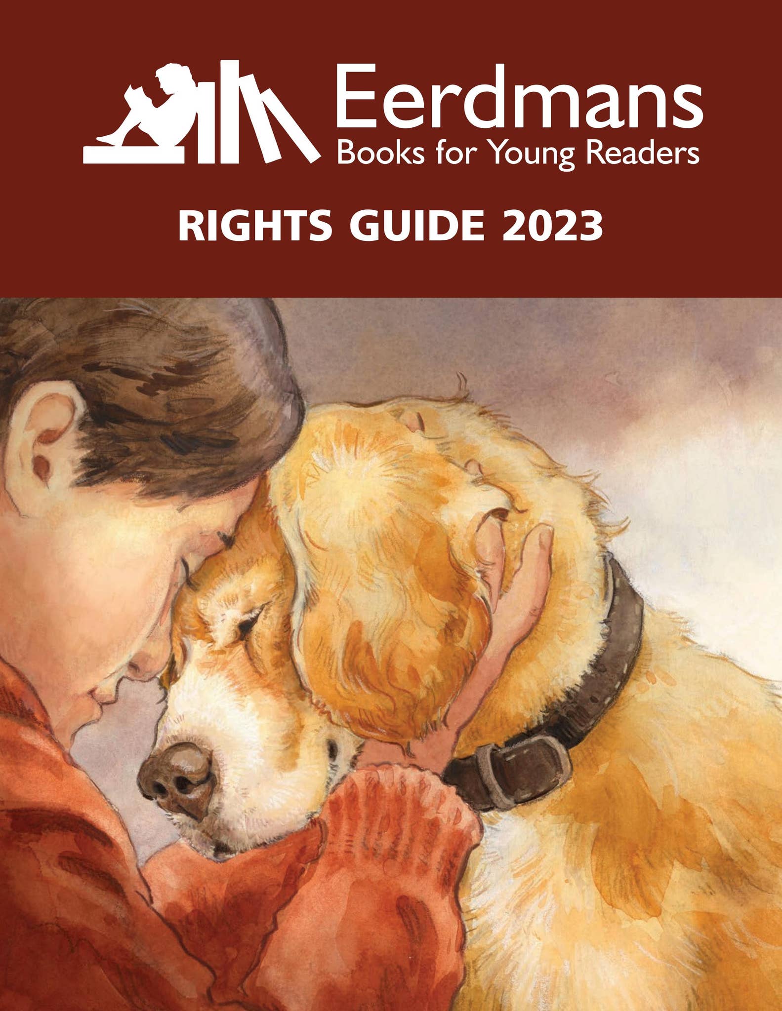 Eerdmans Books for Young Readers 2023 Rights Guide by Wm. B. Eerdmans ...