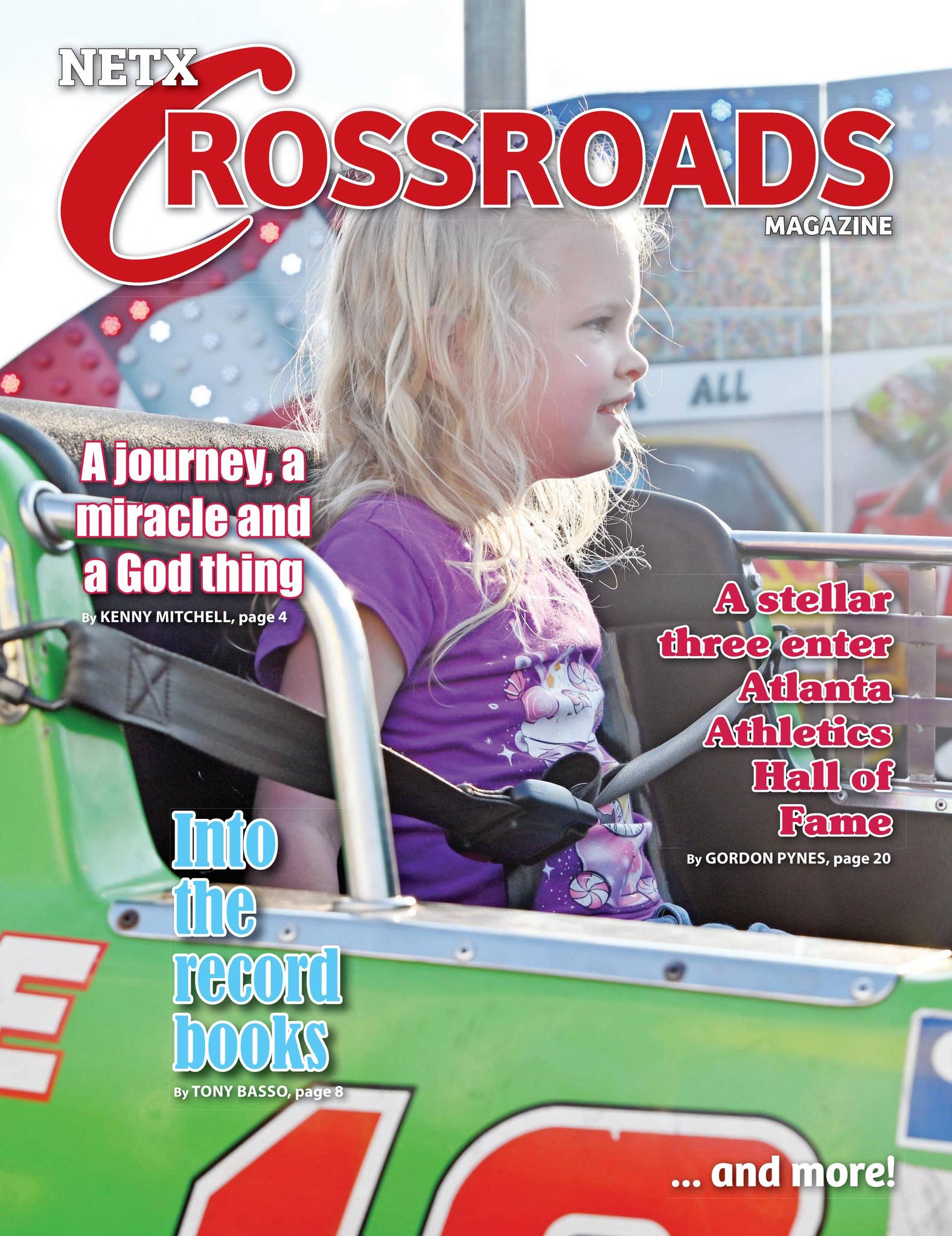 NETX Crossroads by Fox Press - Issuu
