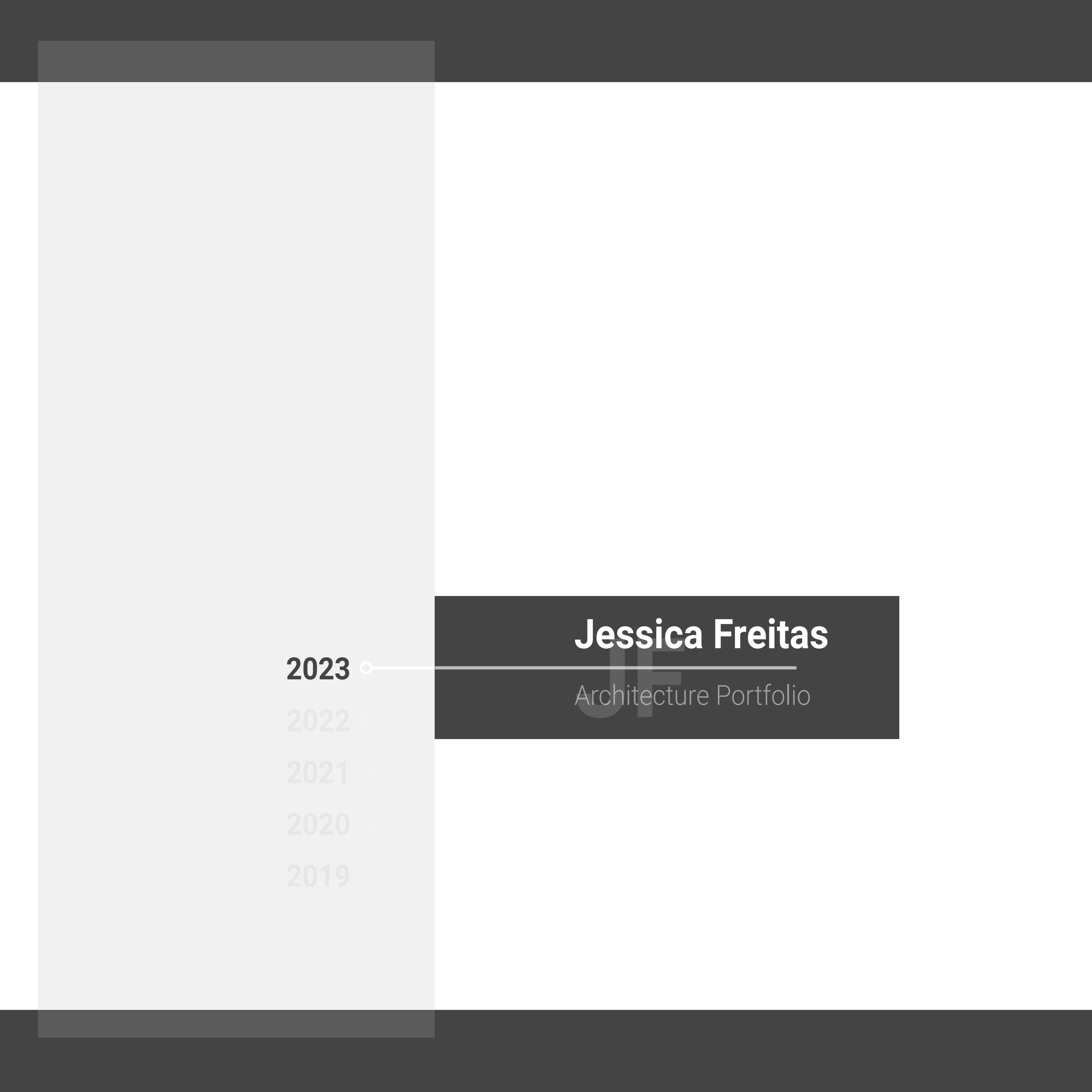 JFreitas 2023 Portfolio by Jessica Freitas - Issuu