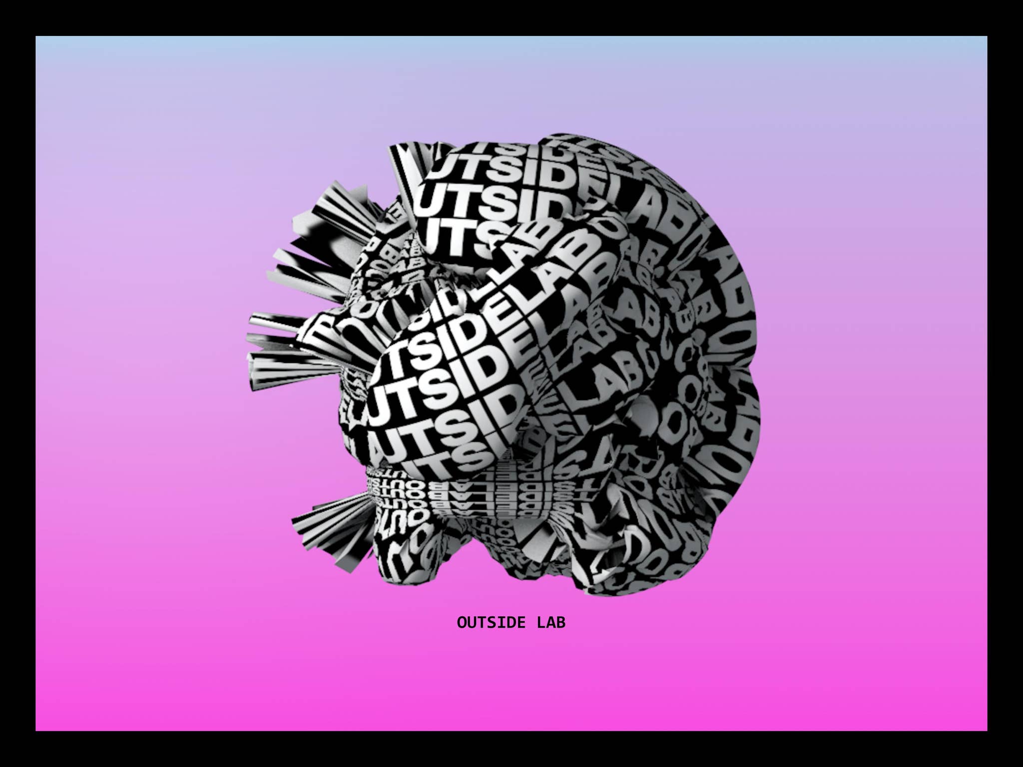 OUTSIDE LAB Dossier by Acíd26 - Issuu