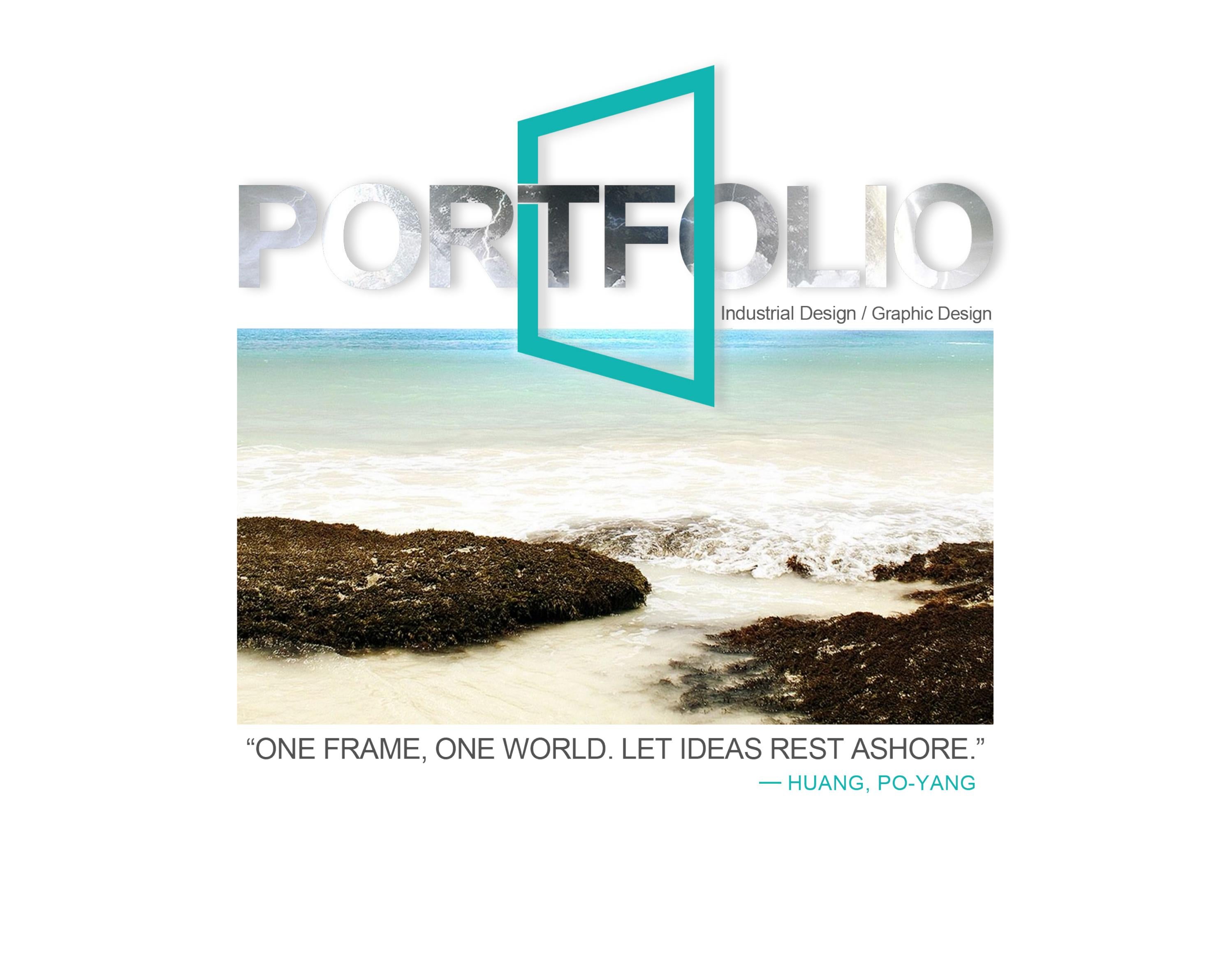 PH_Portfolio 2022 by Yong Huang - Issuu