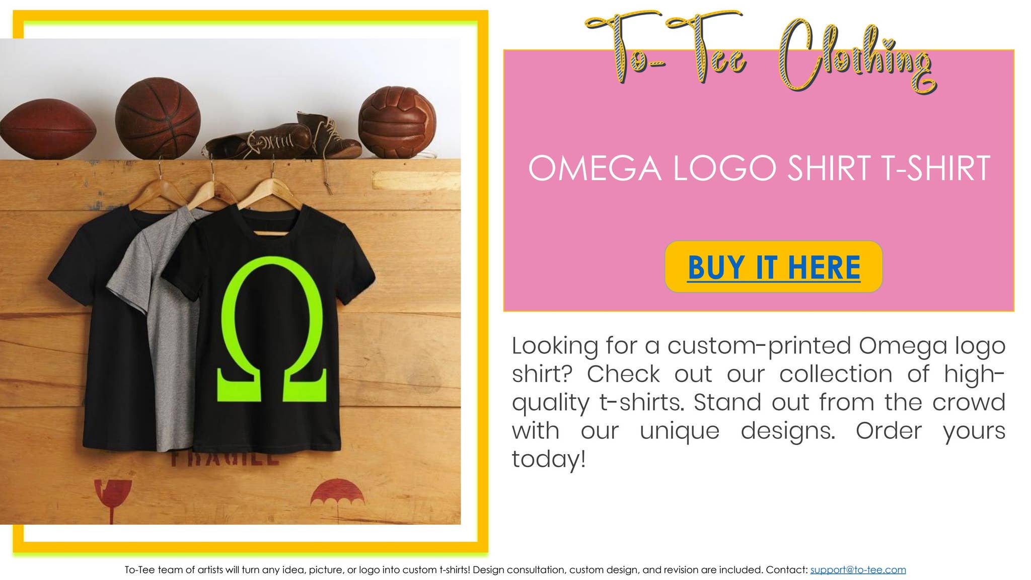 Omega logo shirt t-shirt by jamarquisnhan - Issuu