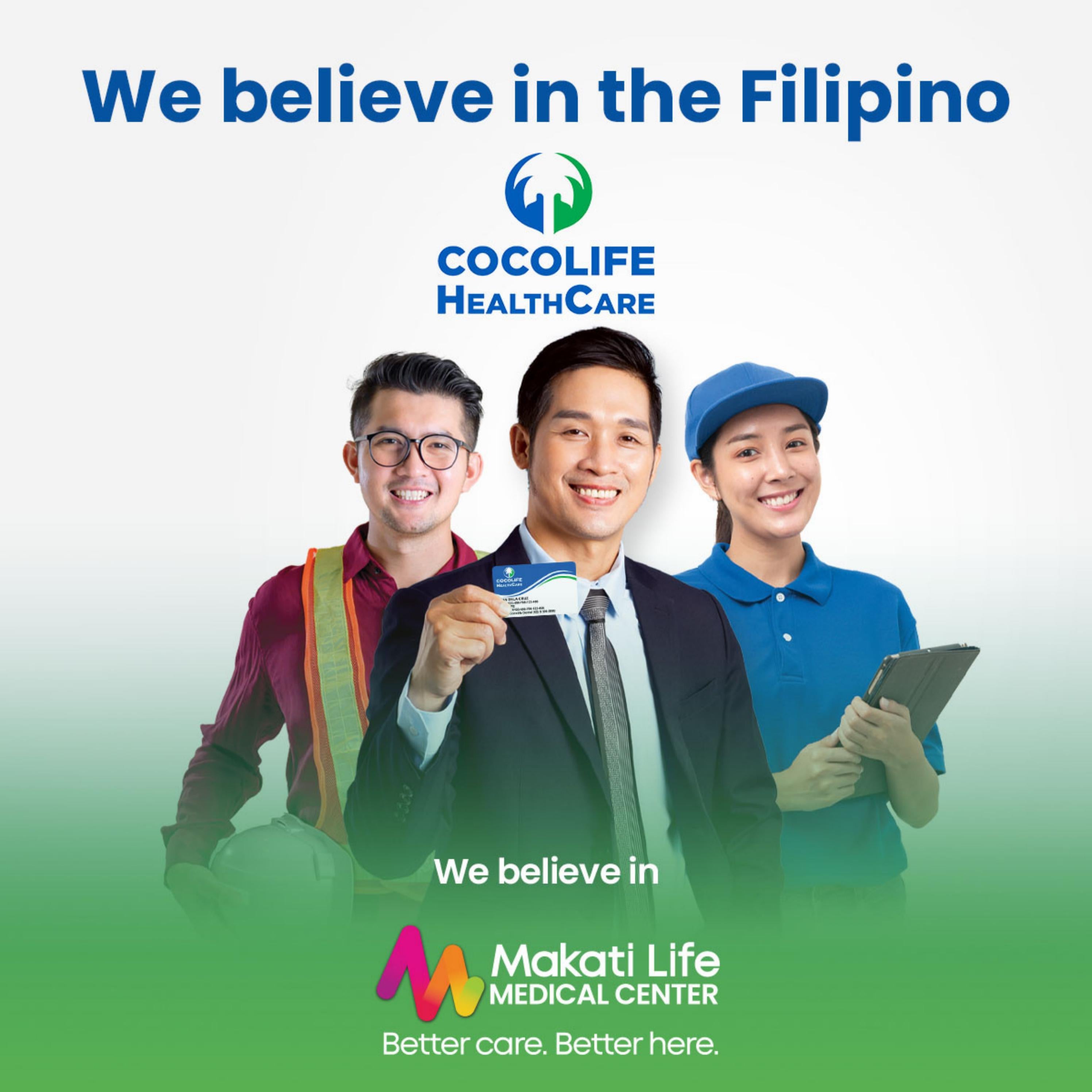 Makati Life x Cocolife by Khiel Precious Flores - Issuu